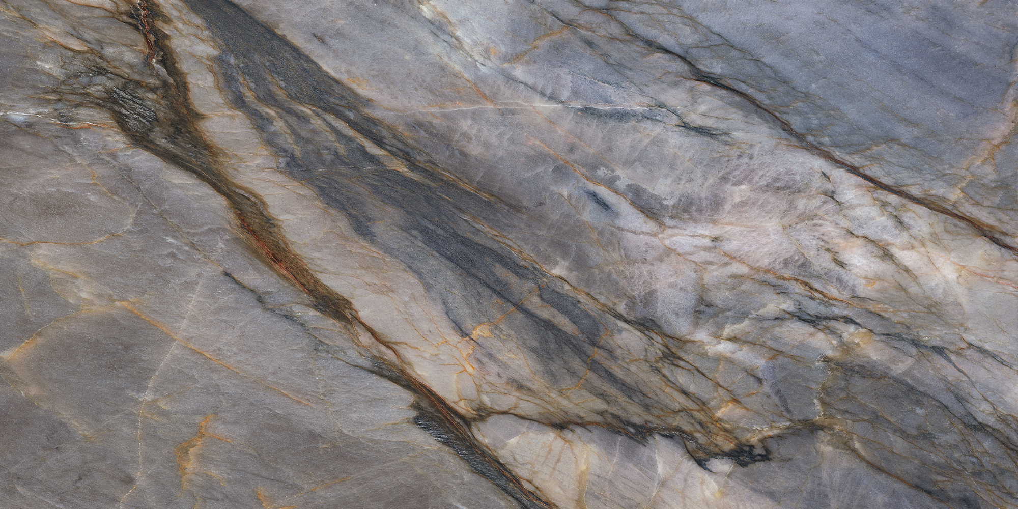 Galería de ¿Cómo incorporar el estilo marmoleado en interiores? - 5