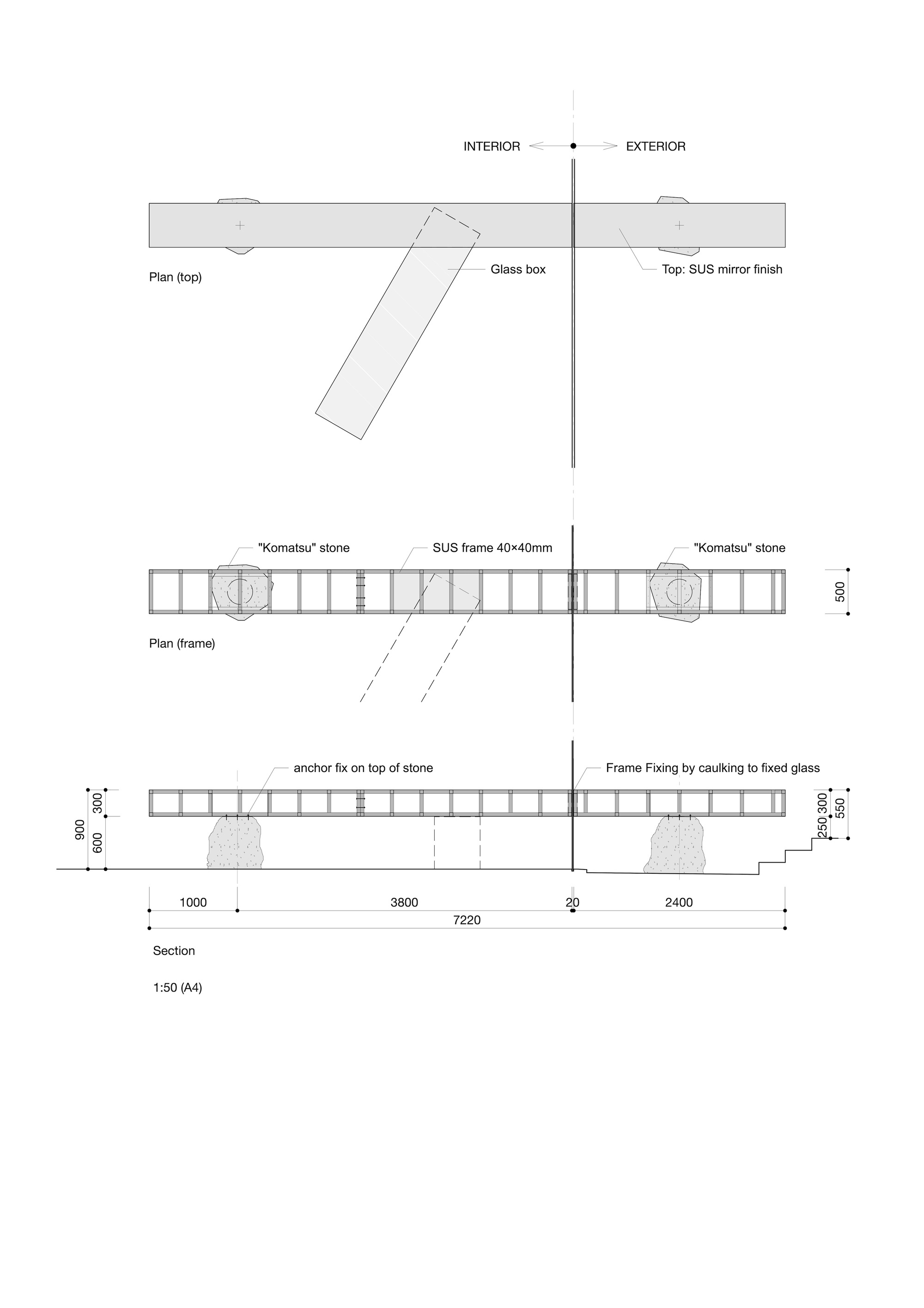 Gallery of URA Store / InsideOut - 15