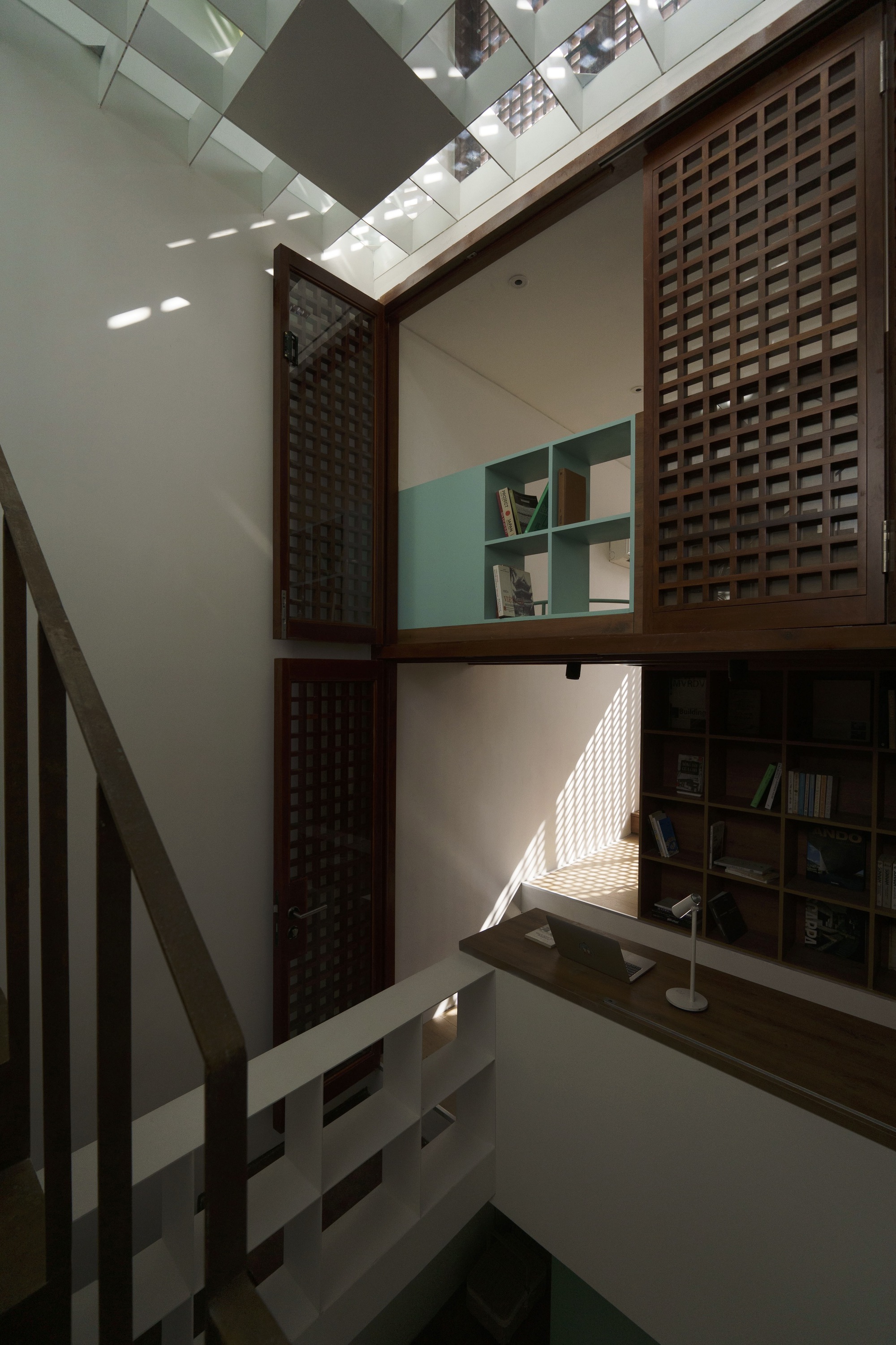 Gallery of Closer House / AD+studio - 8