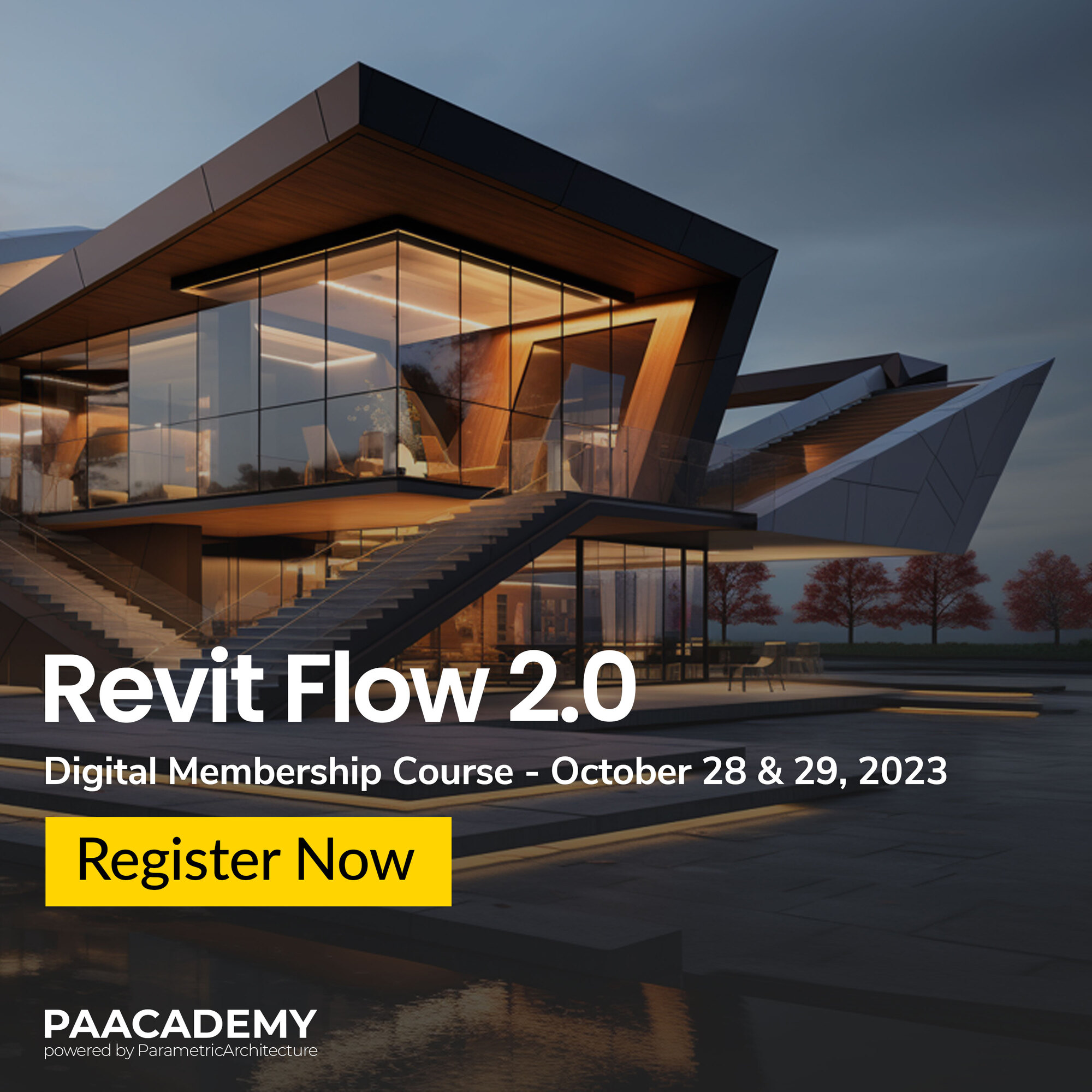 Workshop gratuito de Revit para apoiadores do ArchDaily | ArchDaily Brasil