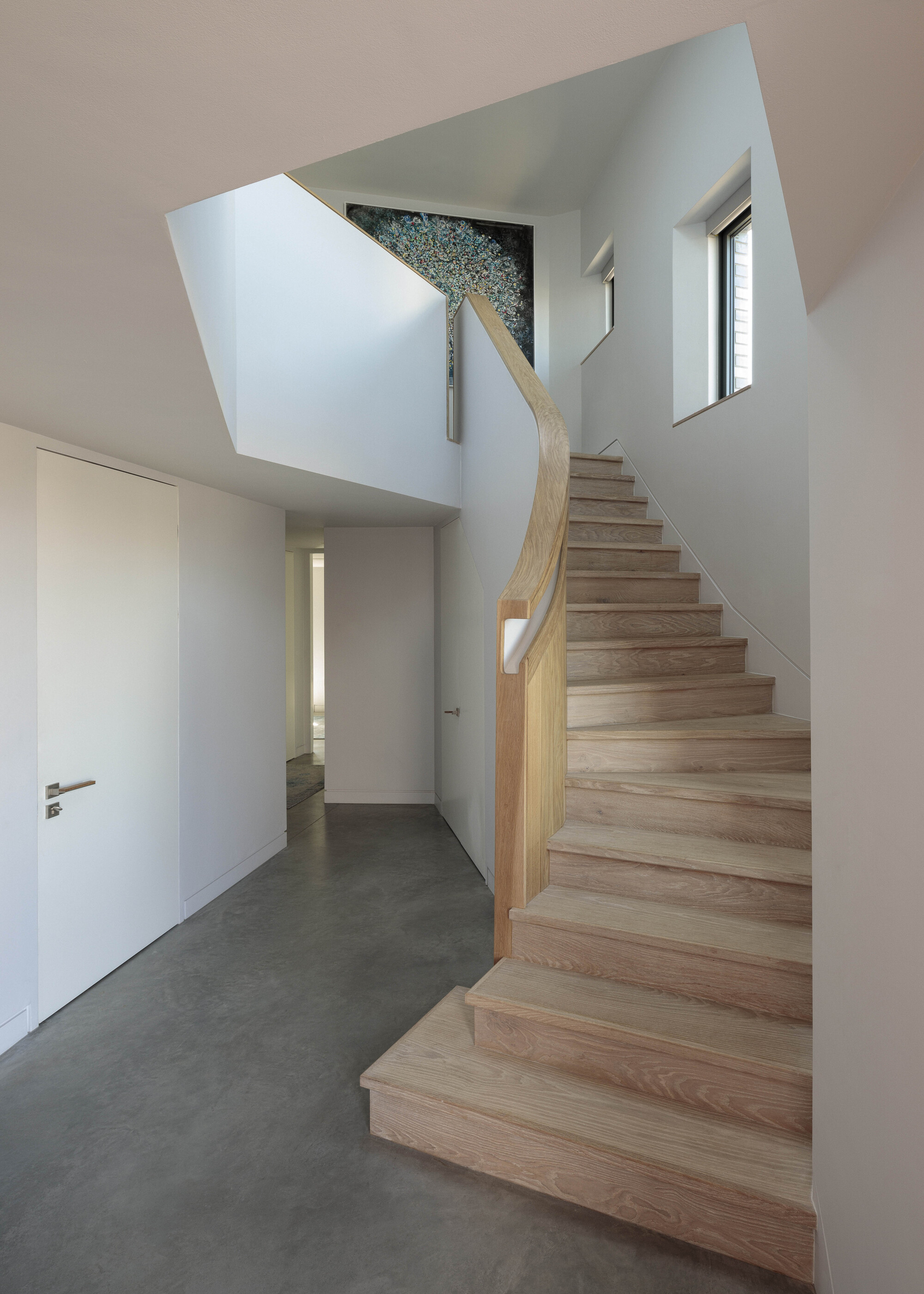 Gallery of The Stones House / CZWG Architects - 16
