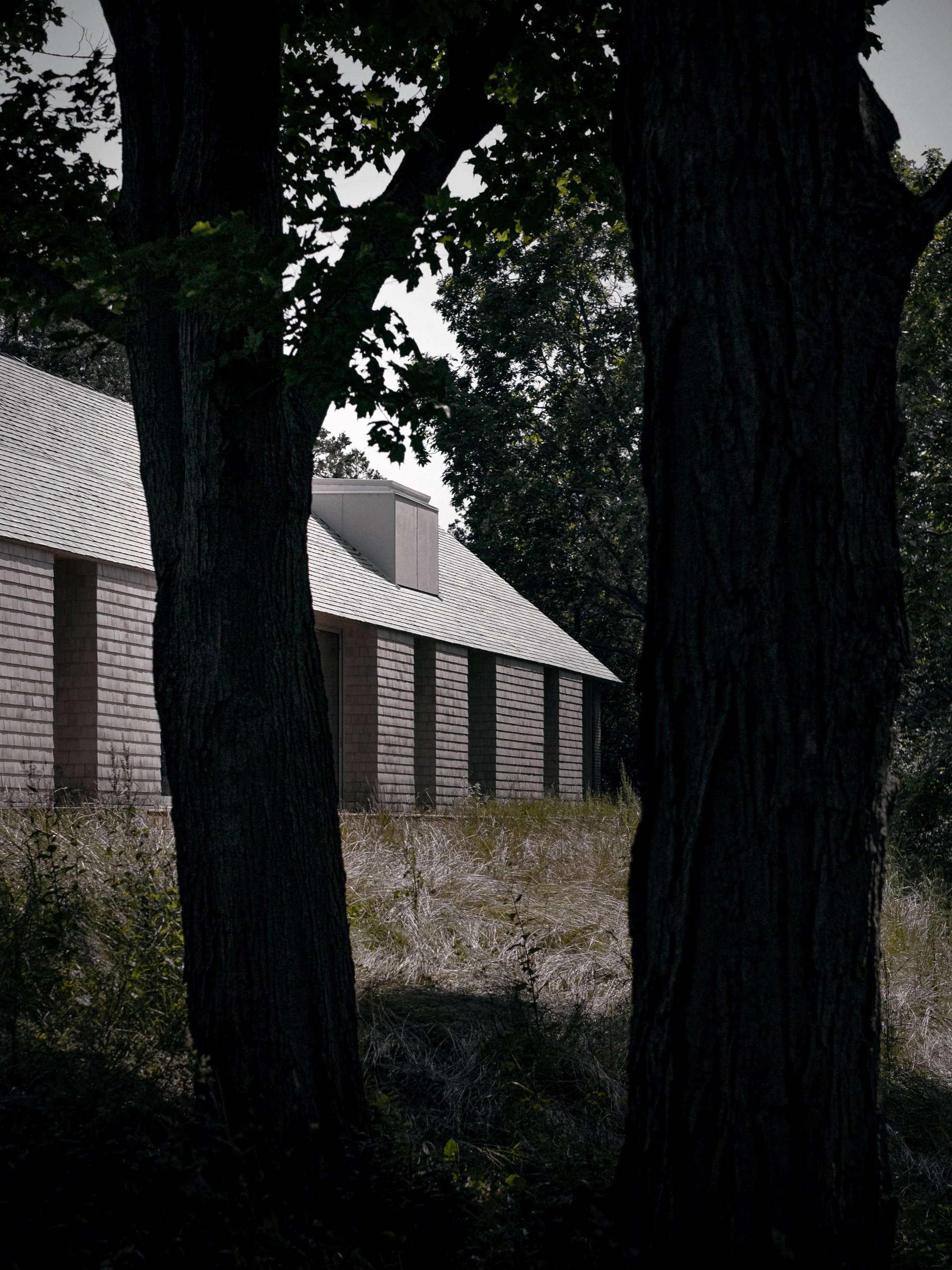 Gallery of Cherry Valley / StudioAC - 8