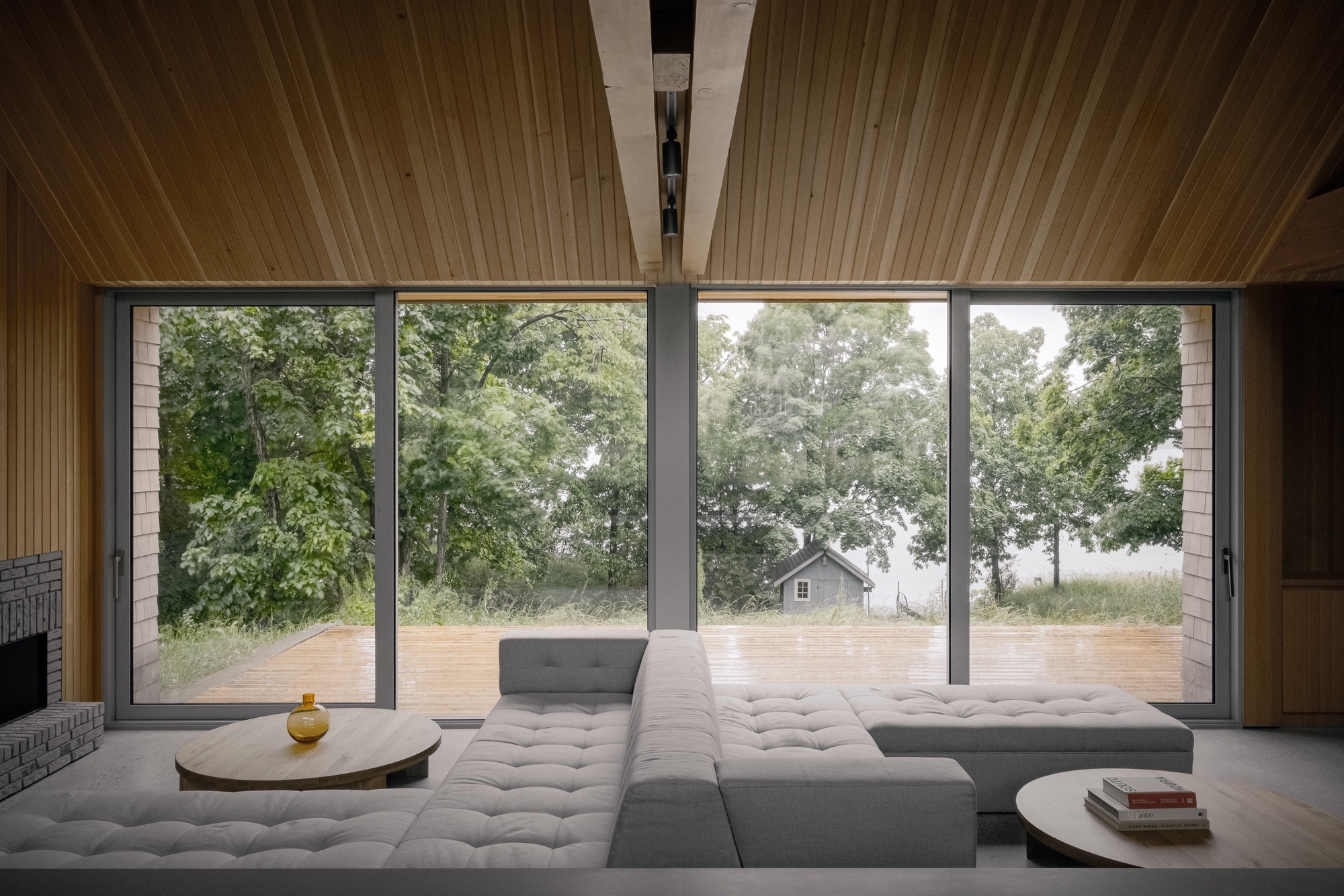 Gallery of Cherry Valley / StudioAC - 21