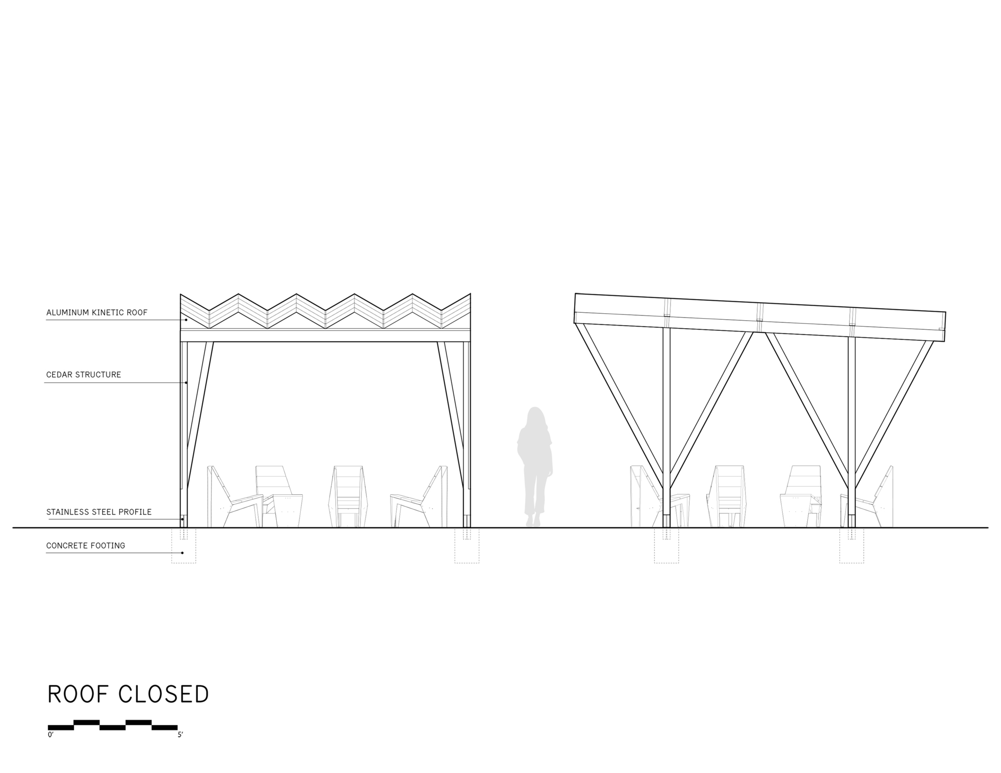 Gallery of Bohio Pavilion / SAW.EARTH - 16