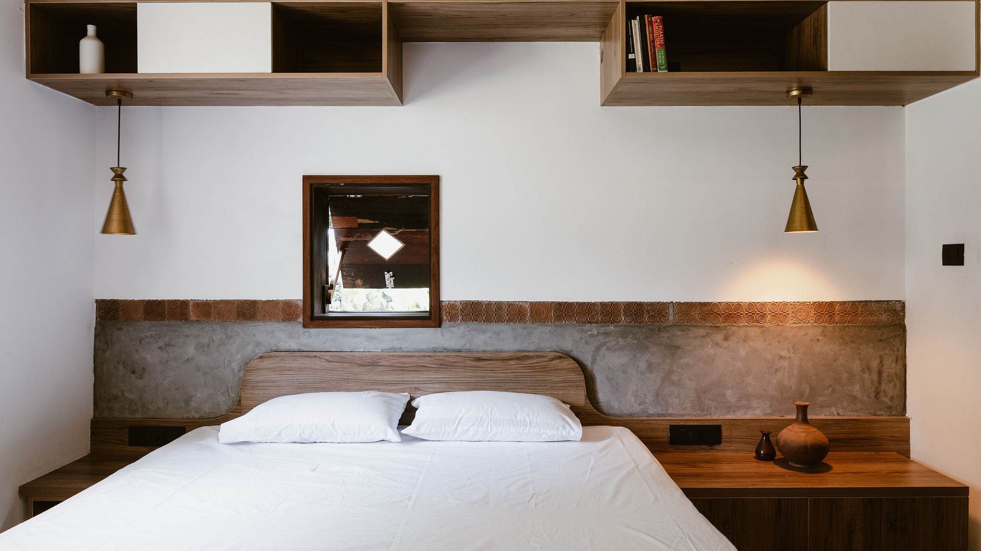 Galeria de Casa Folha de Louro / Project 51 A (h) - 12