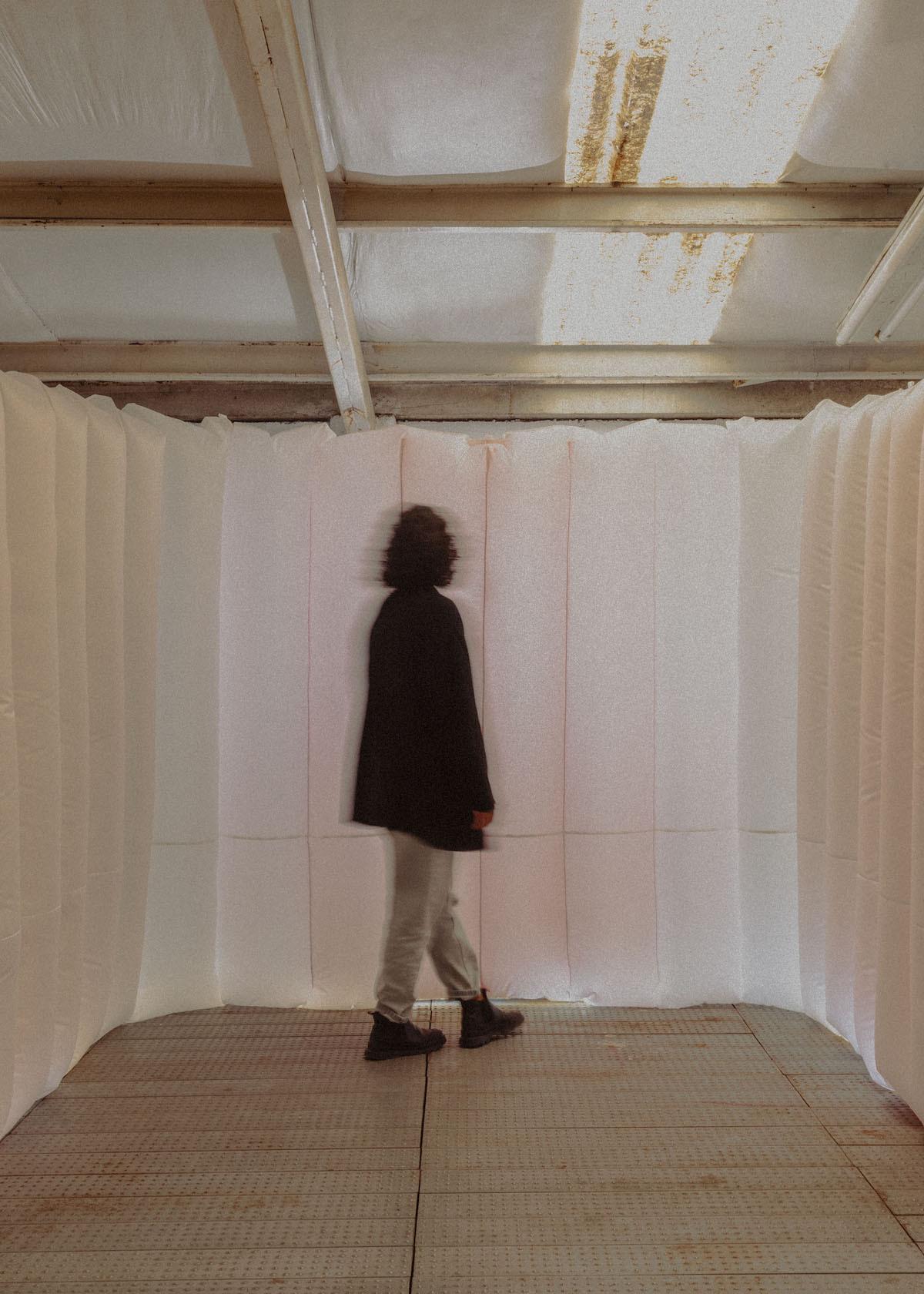 Galería de Fernanda Canales presenta "A HOUSE FOR MORE" con una ...