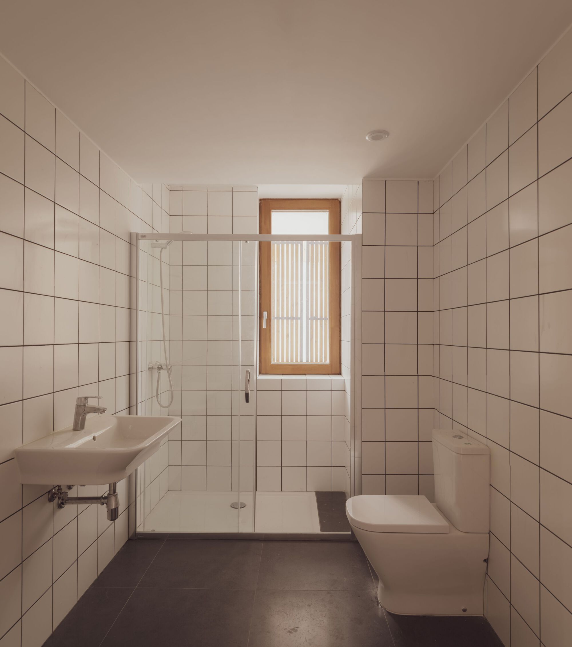 Gallery of Housing in Garralda / Nazareth Gutierrez Franco + Rodrigo ...