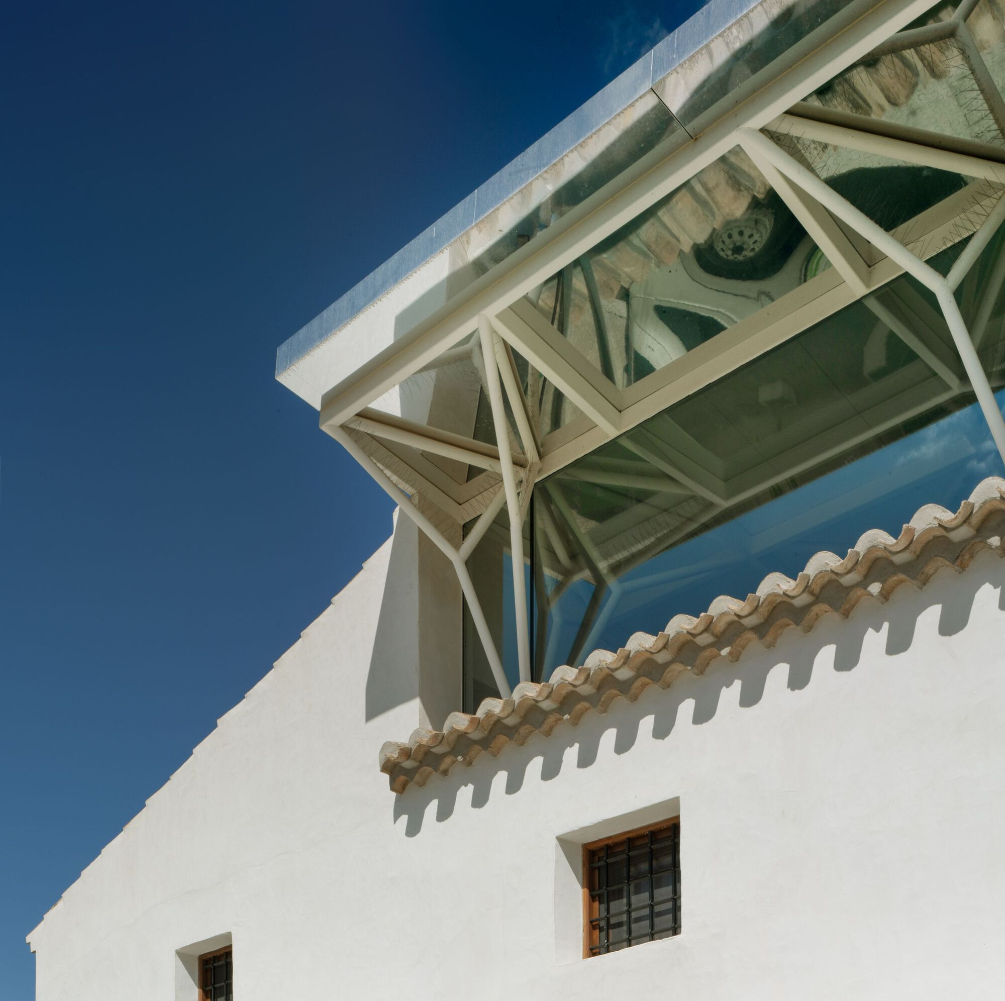 Gallery of Viña Elena Winery / Santa-Cruz Arquitectura - 7
