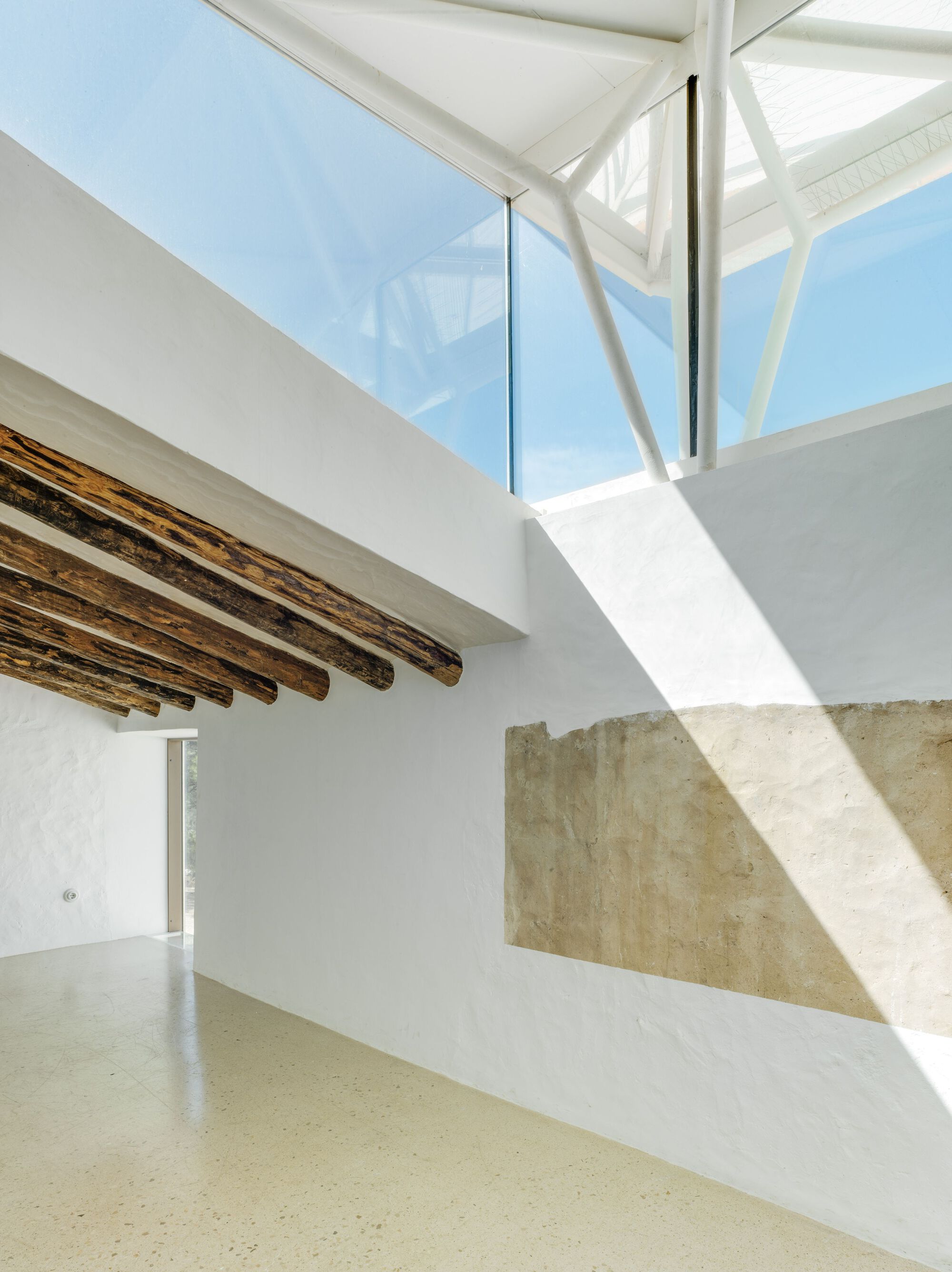 Gallery of Viña Elena Winery / Santa-Cruz Arquitectura - 14