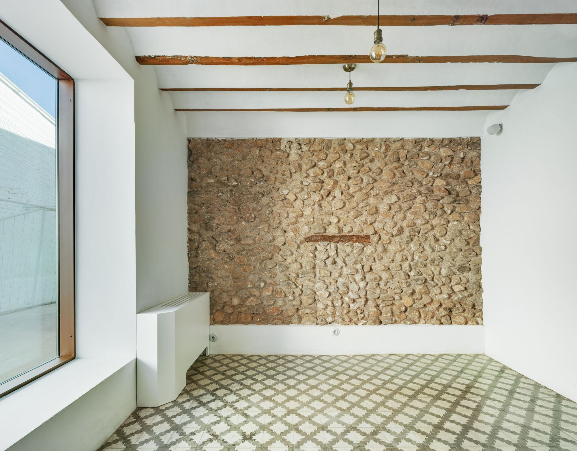 Gallery of Viña Elena Winery / Santa-Cruz Arquitectura - 13