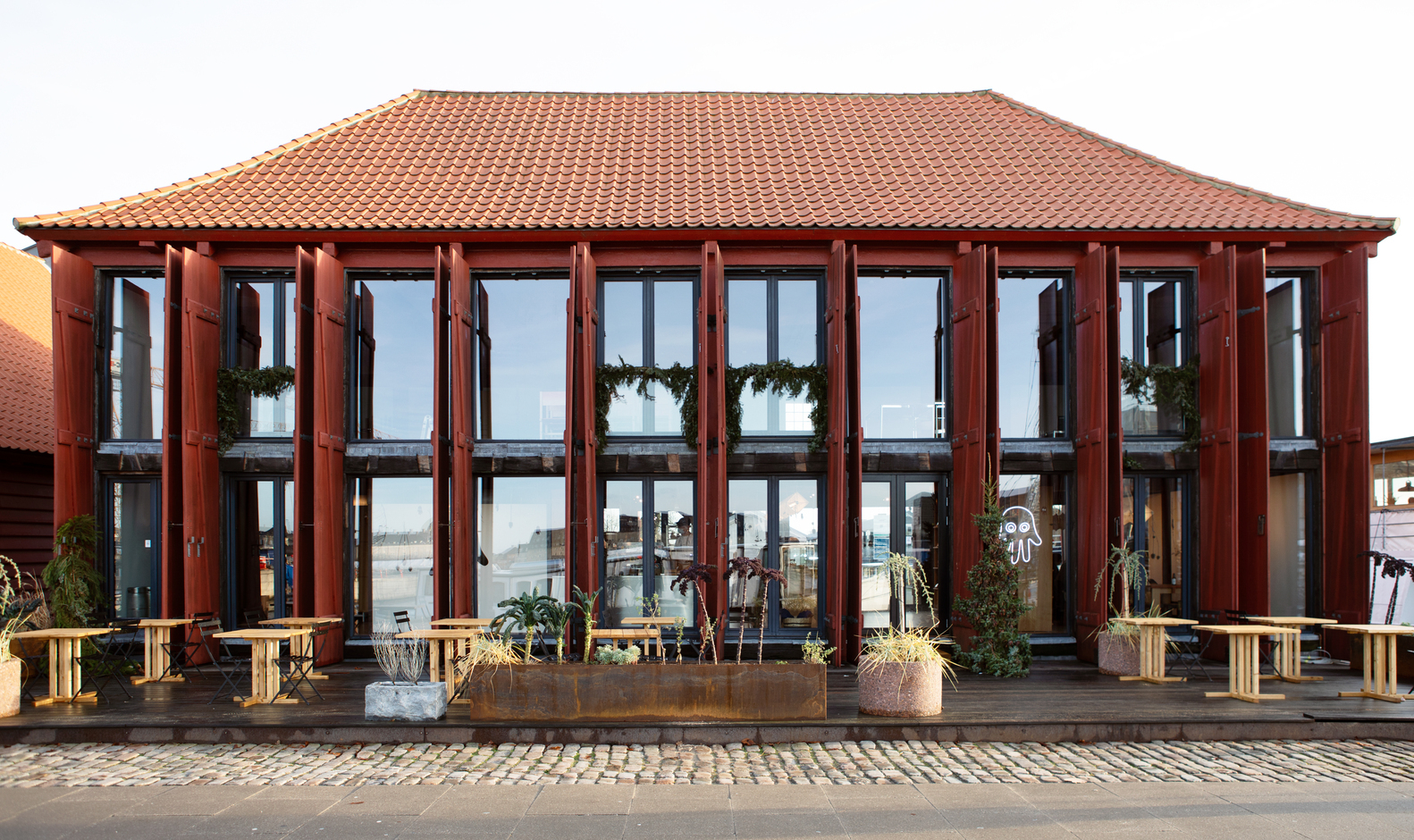Gallery of Spacon & X: Pioneering Experience-Based Architecture Through ...