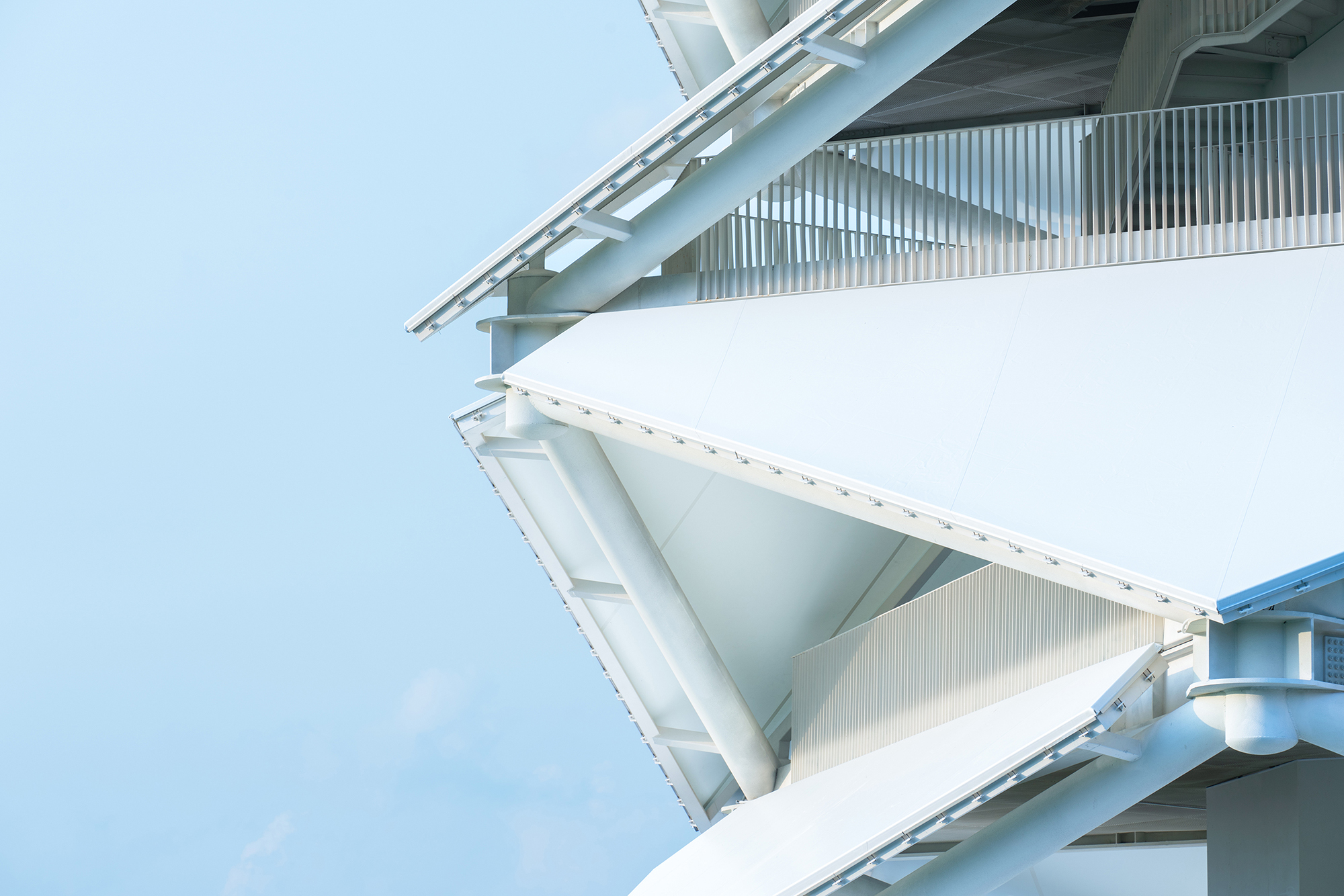 Gallery of The Lantern in the Paddy Field / HDEC AIR-CoLAB Studio - 18