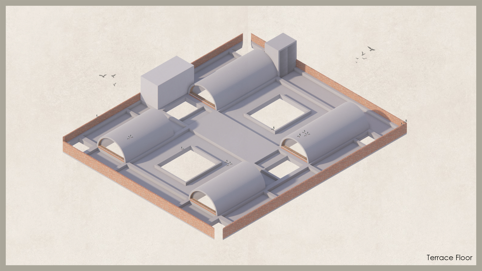 Gallery of The Maze House / MISA ARCHITECTS - 38