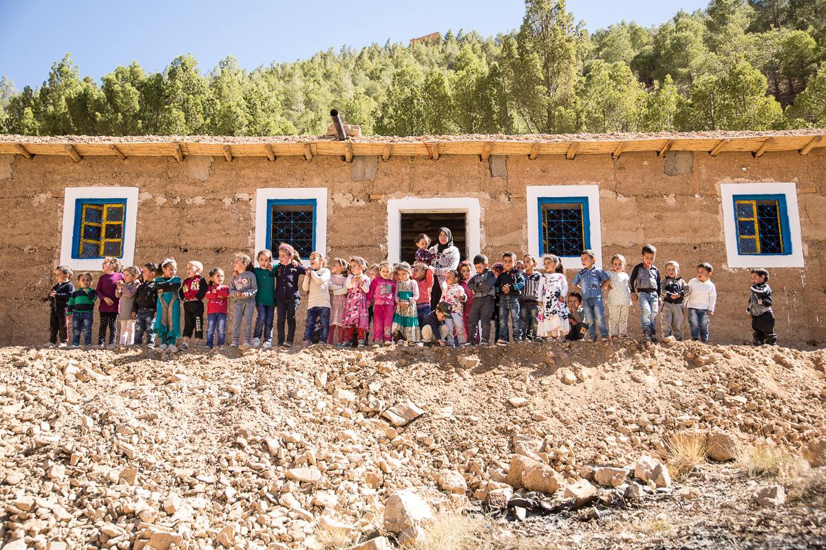 Gallery of Building Hope Through Design: Journeyman International's ...