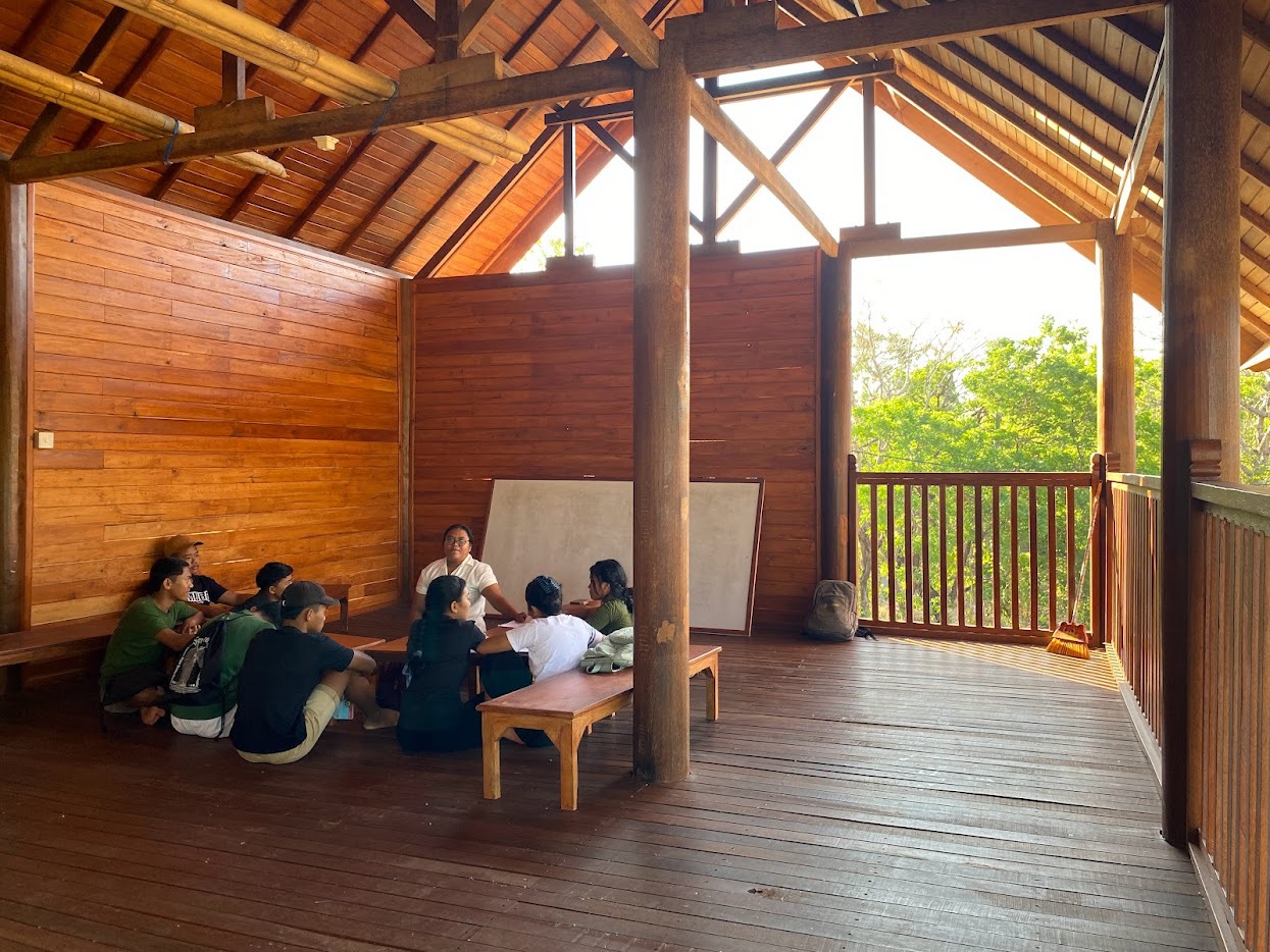 Gallery of Building Hope Through Design: Journeyman International's ...