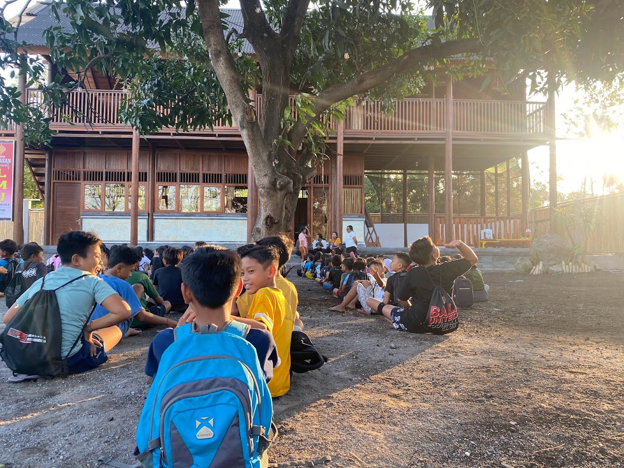 Gallery of Building Hope Through Design: Journeyman International's ...