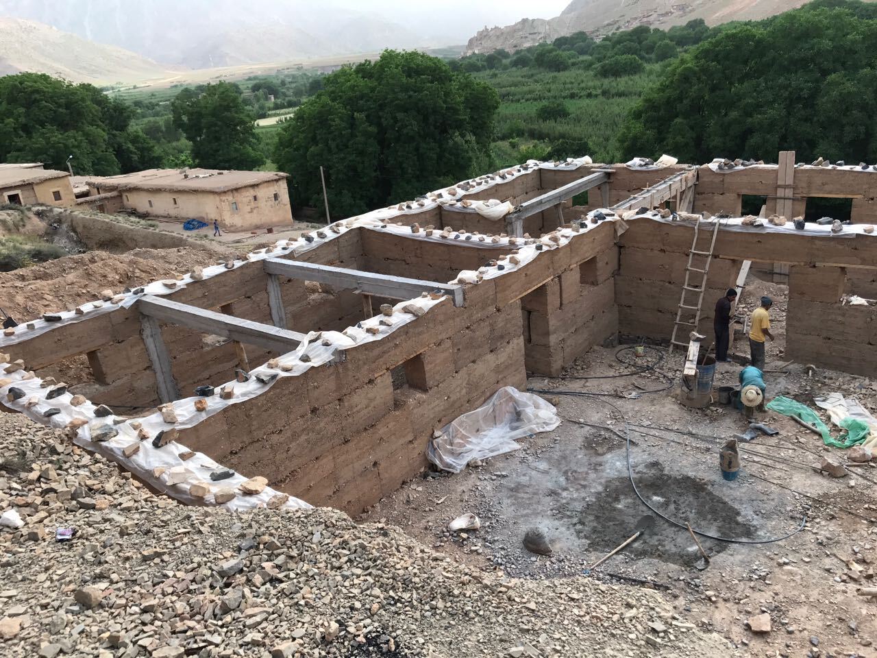 Gallery of Building Hope Through Design: Journeyman International's ...