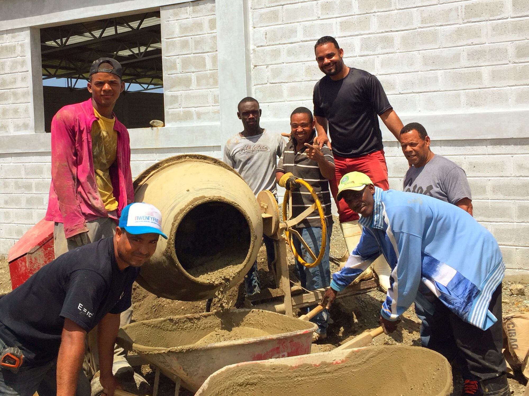 Gallery of Building Hope Through Design: Journeyman International's ...