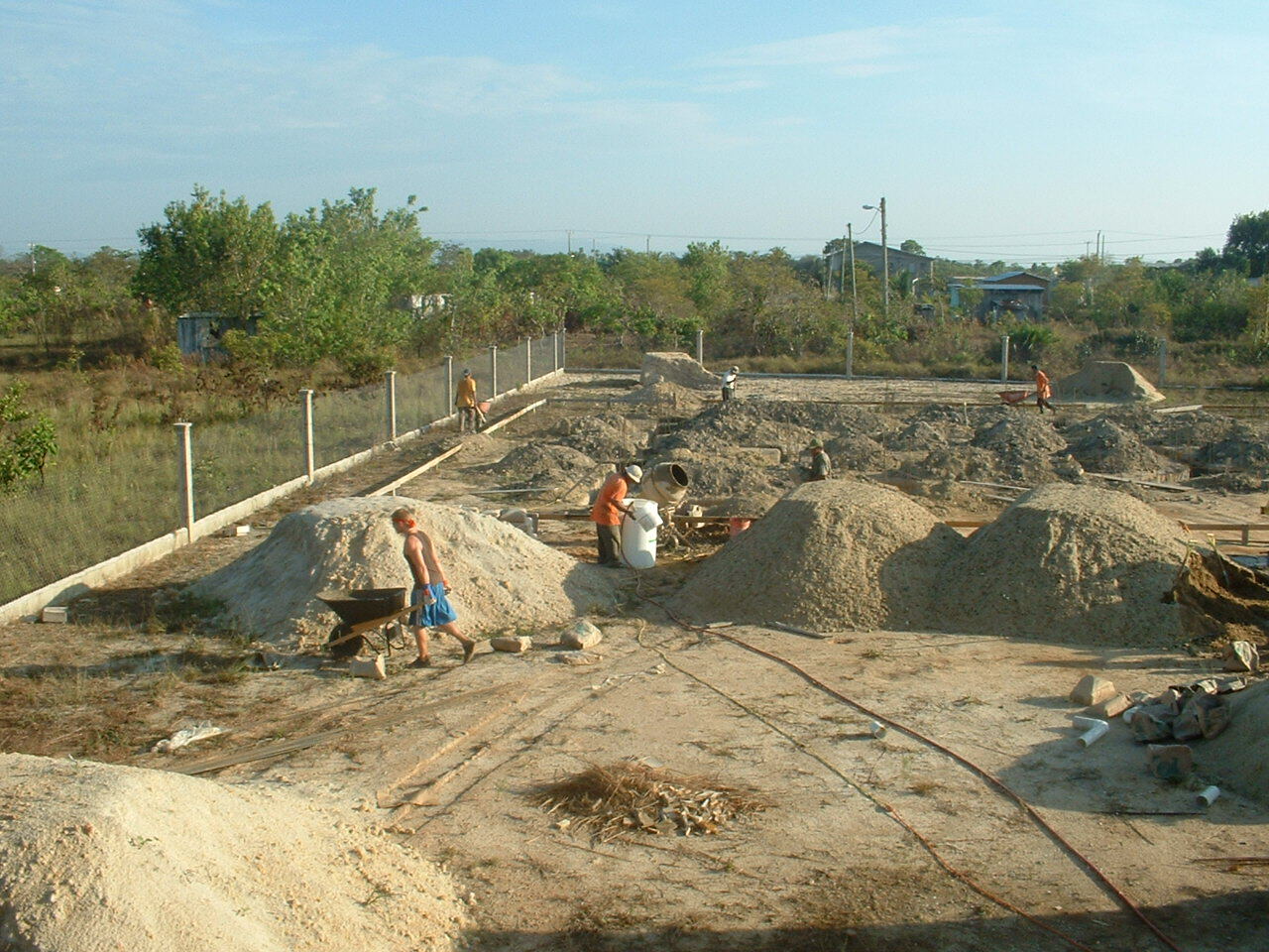 Gallery of Building Hope Through Design: Journeyman International's ...