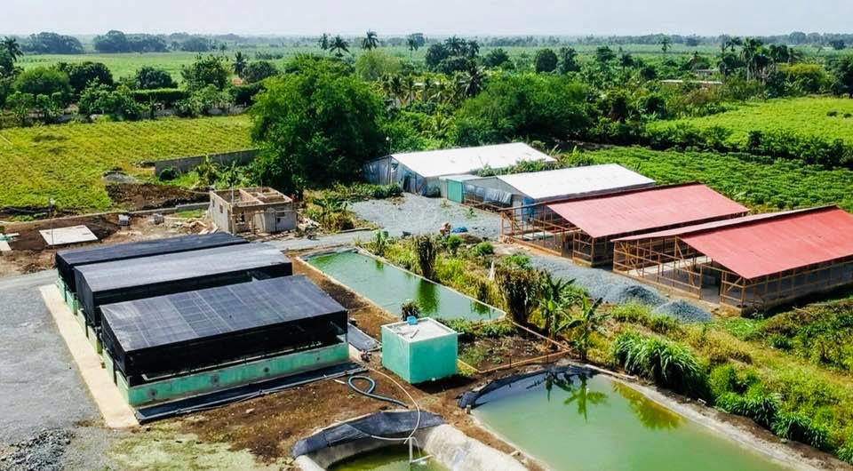 Gallery of Building Hope Through Design: Journeyman International's ...