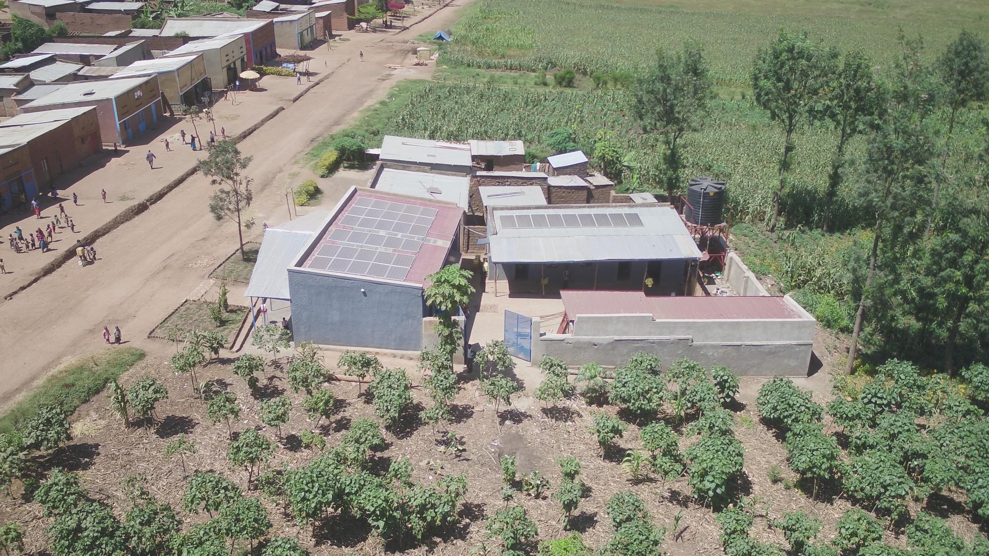 Gallery of Building Hope Through Design: Journeyman International's ...