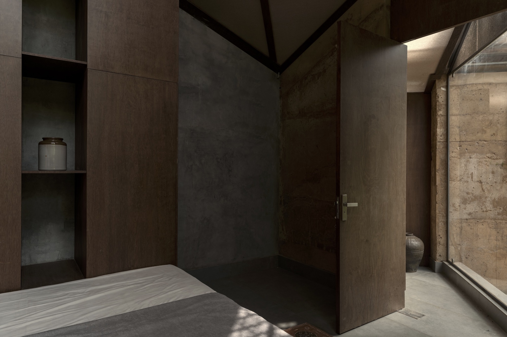 Galeria de Centro de Artes de Nisarga / Wallmakers - 19