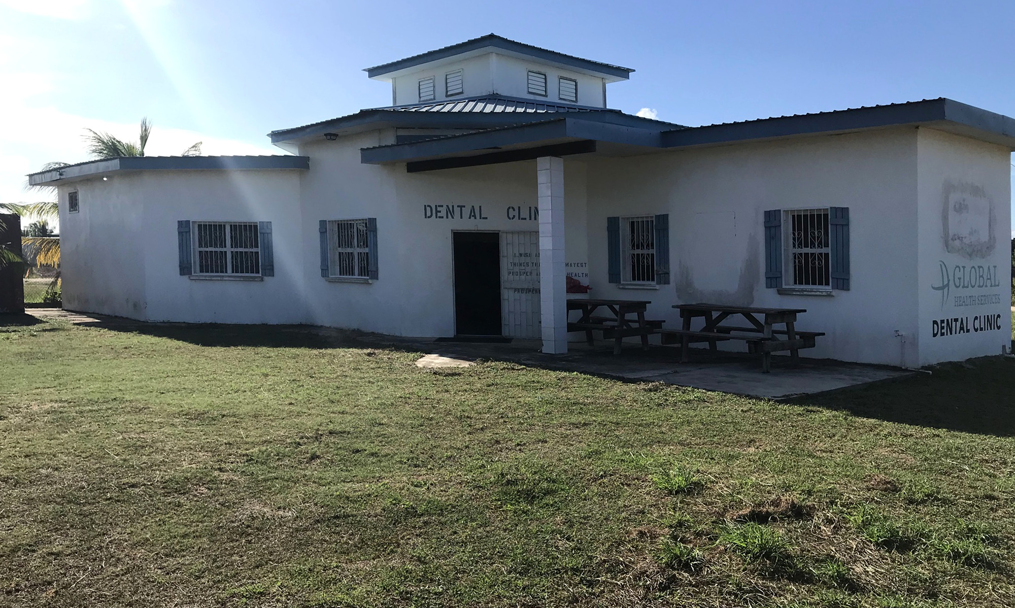 Gallery of Building Hope Through Design: Journeyman International's ...