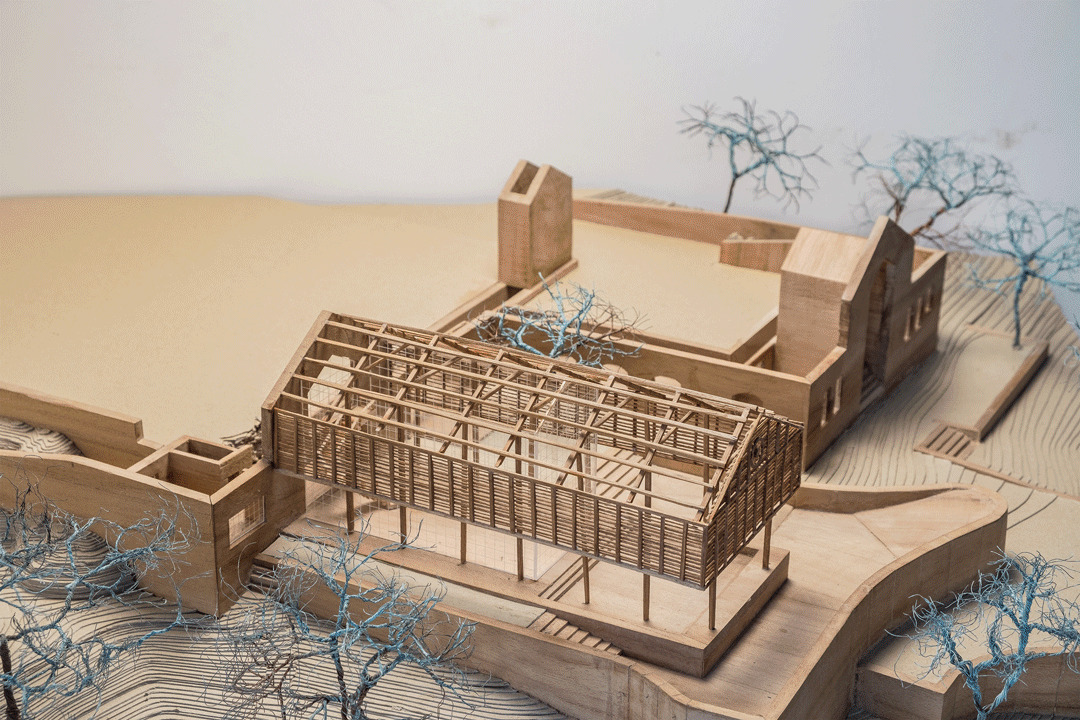 Gallery of Plantation Retreat / Architecture BRIO - 29