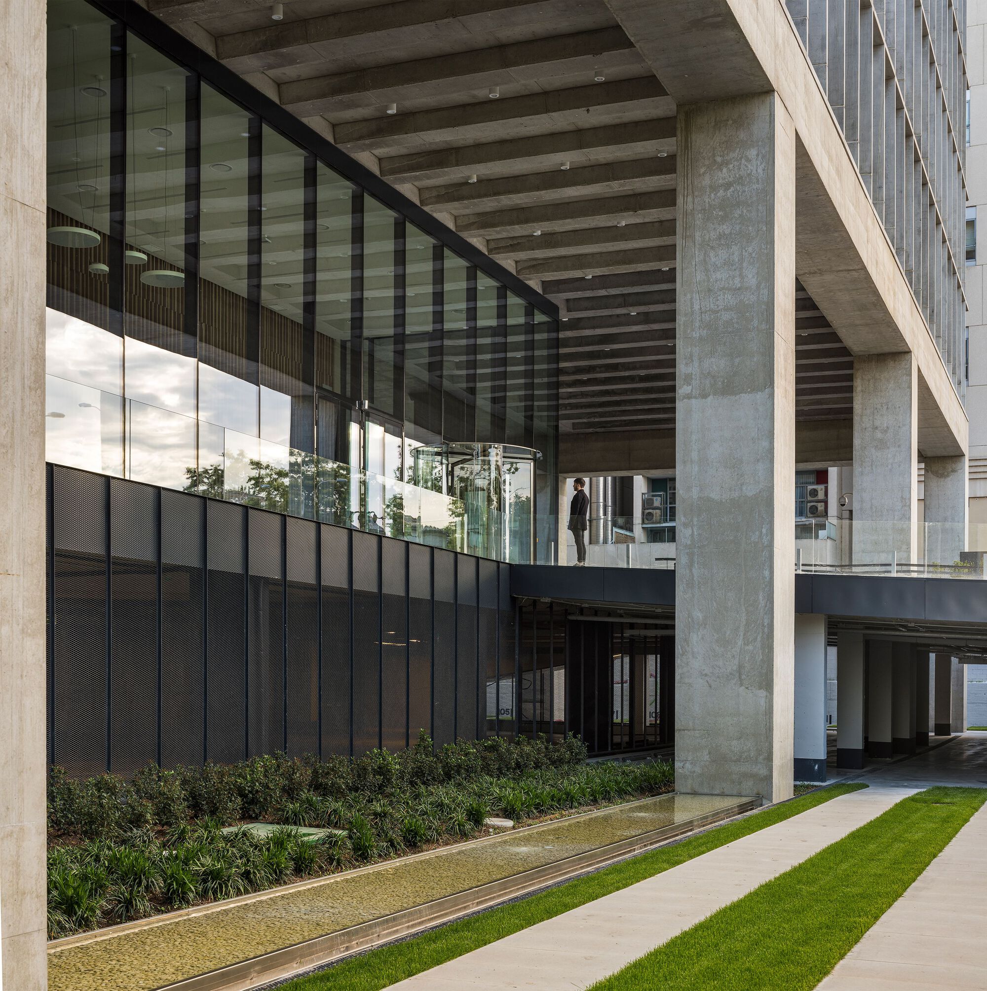 Gallery of Polaris North Offices / b720 Fermín Vázquez Arquitectos - 3