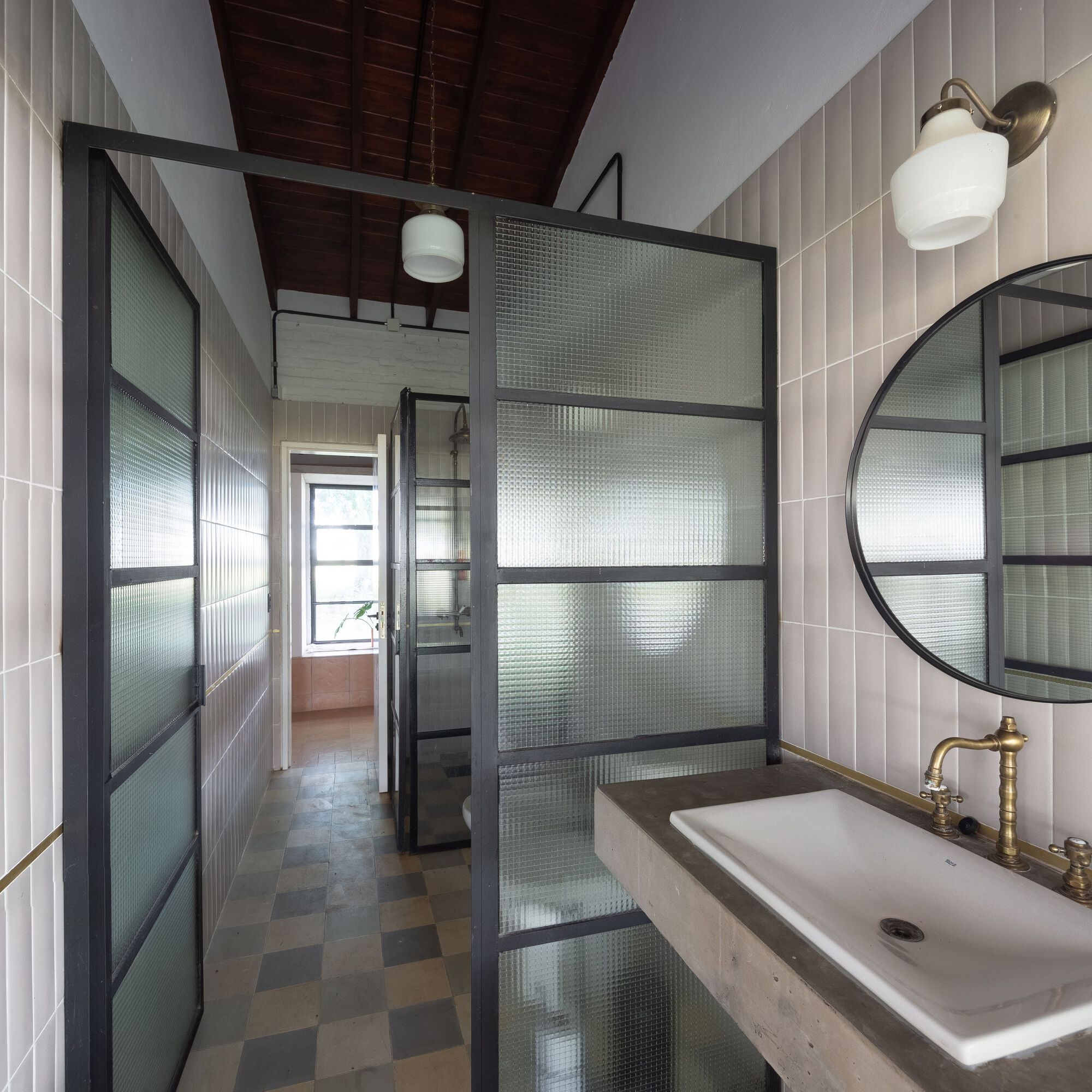 Gallery of Country House in Pila / DRM Arquitectura - 13