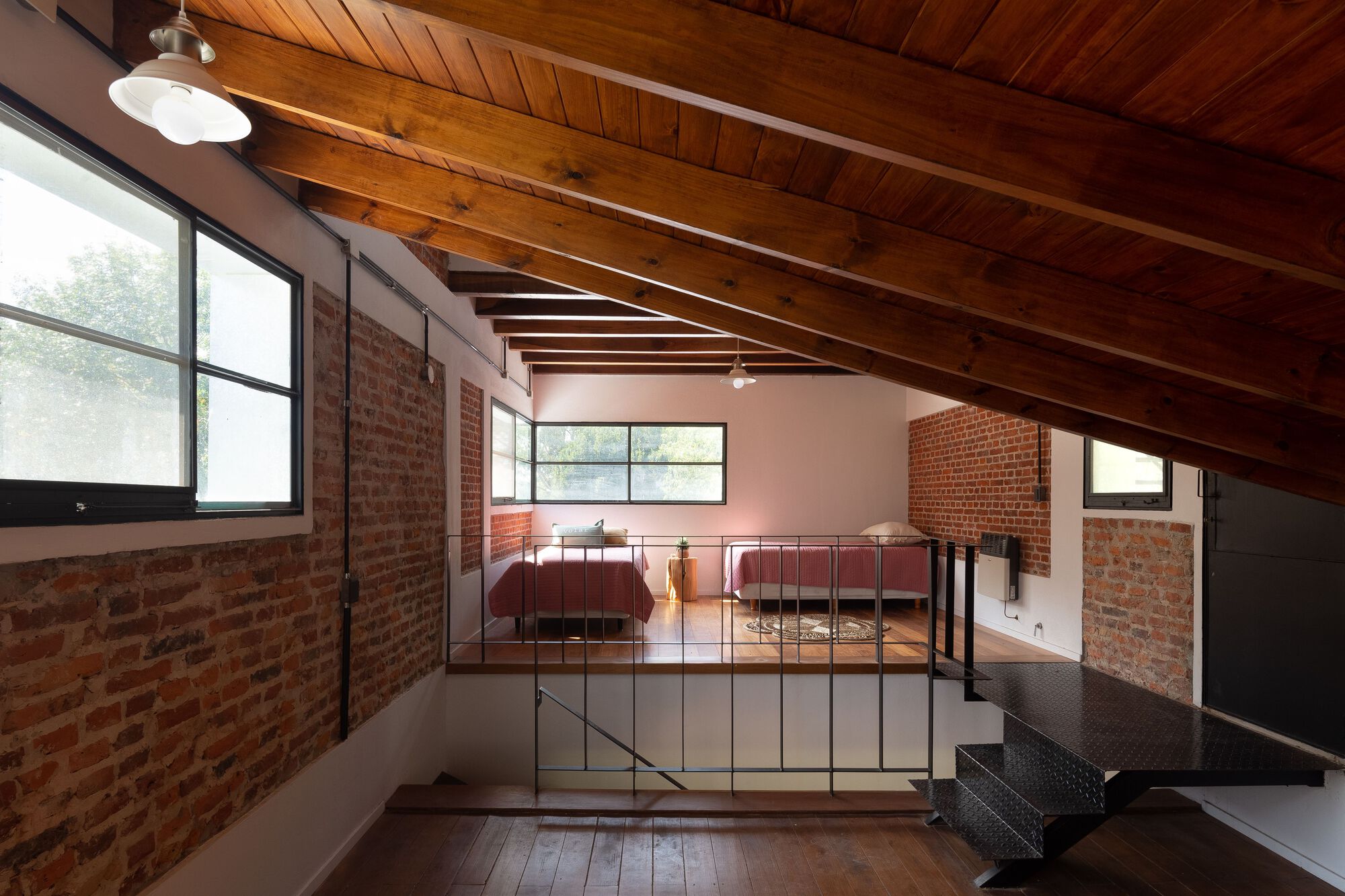 Gallery of Country House in Pila / DRM Arquitectura - 12