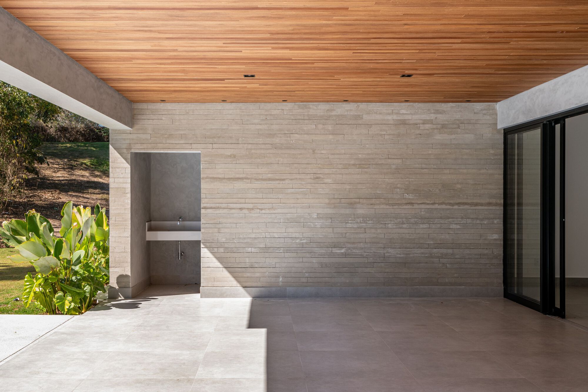 Gallery of Mata House / Tayane Vasconcelos - 25