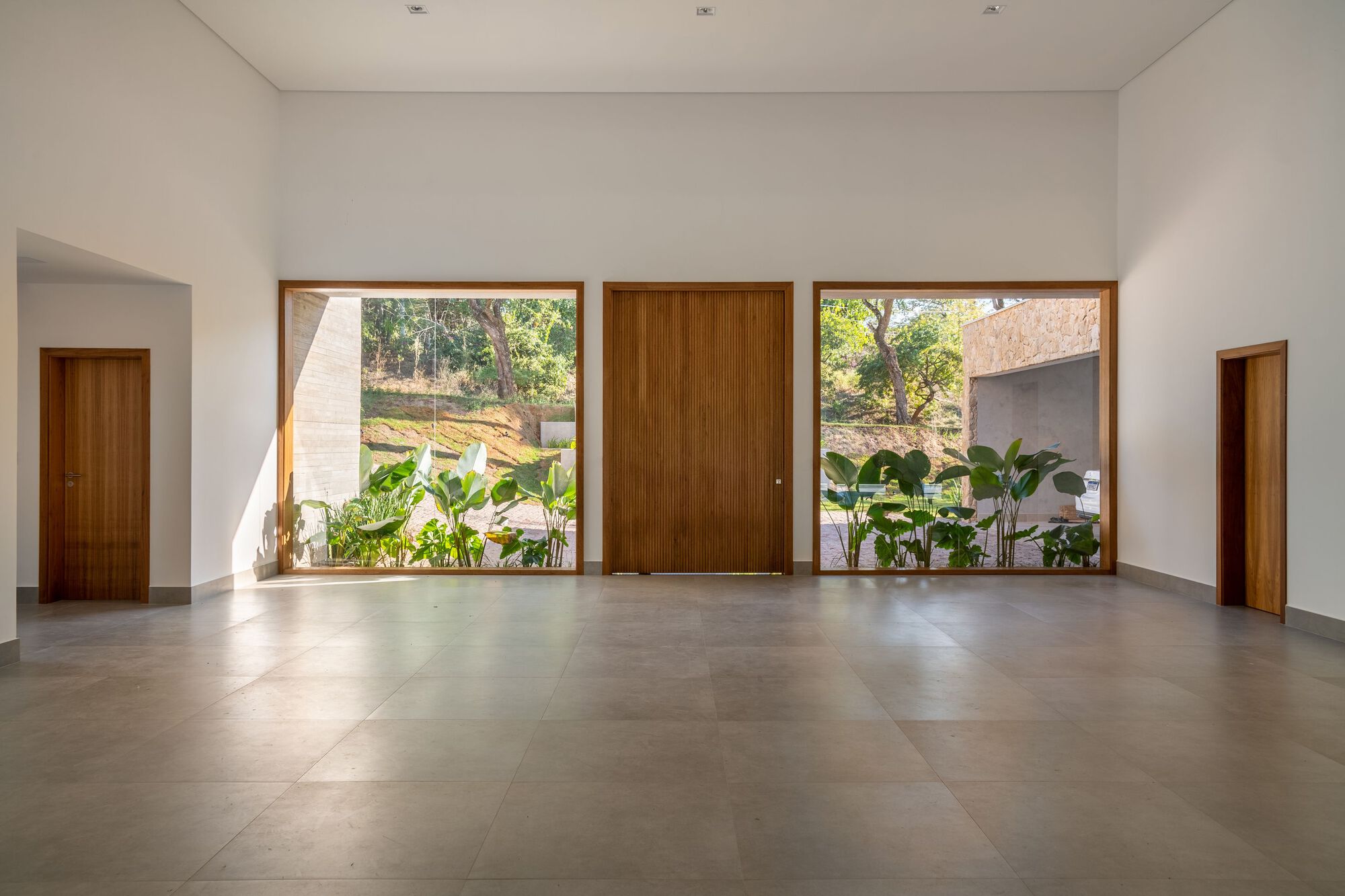 Gallery of Mata House / Tayane Vasconcelos - 21