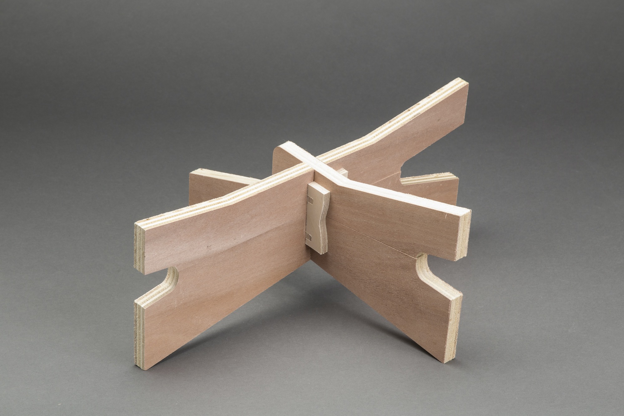 Gallery of When Old Meets New: JK-AR's Reinvention of the Traditional ...