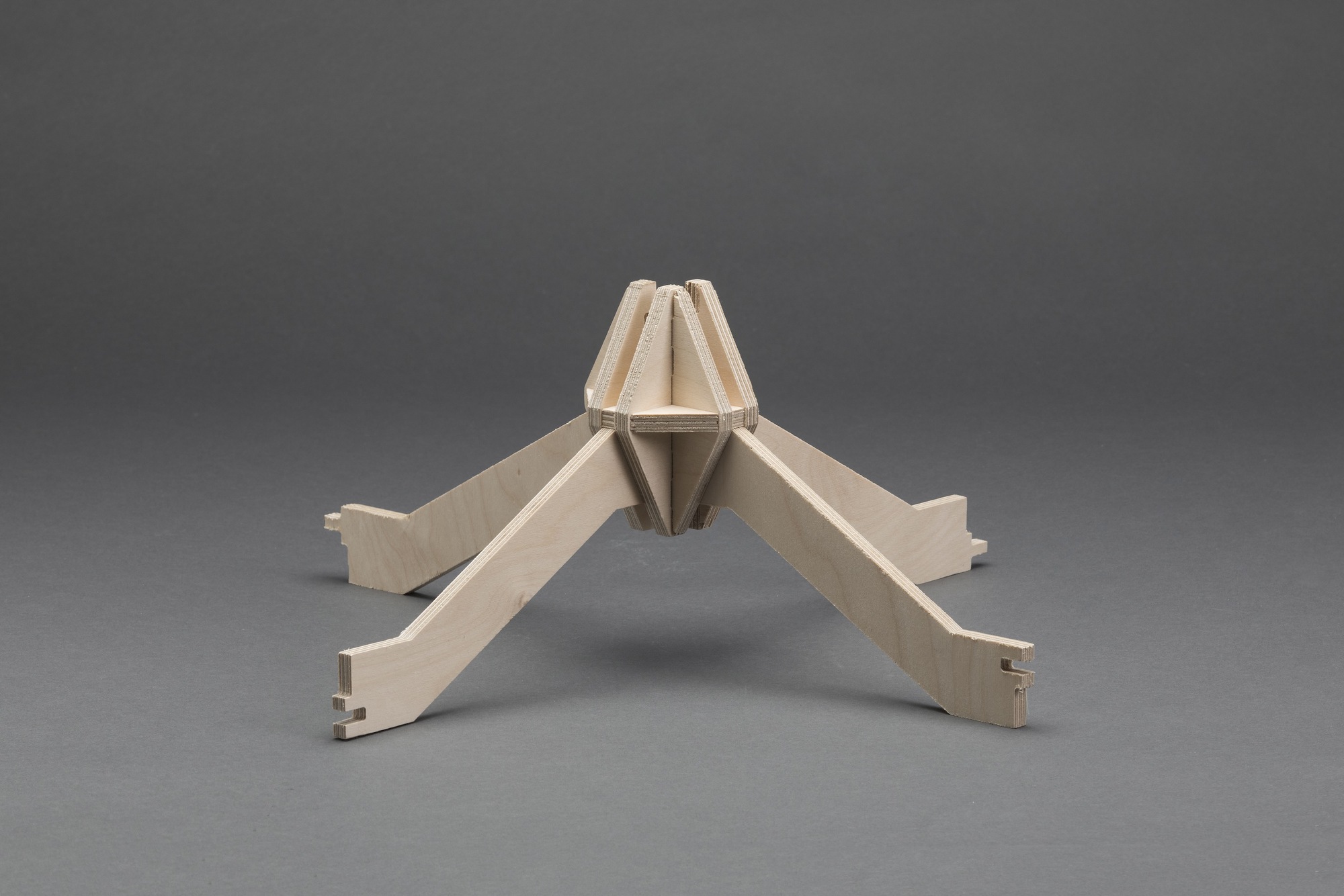 Gallery of When Old Meets New: JK-AR's Reinvention of the Traditional ...