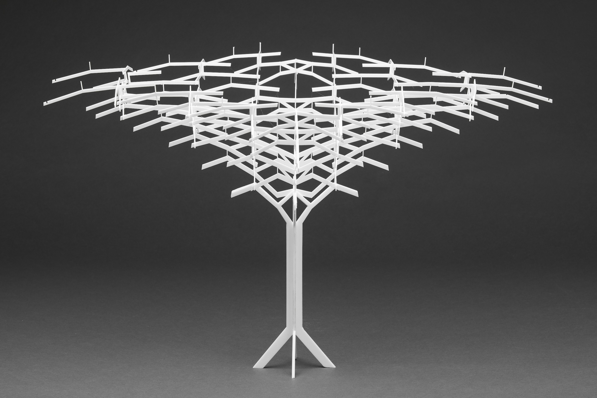 Gallery of When Old Meets New: JK-AR's Reinvention of the Traditional ...