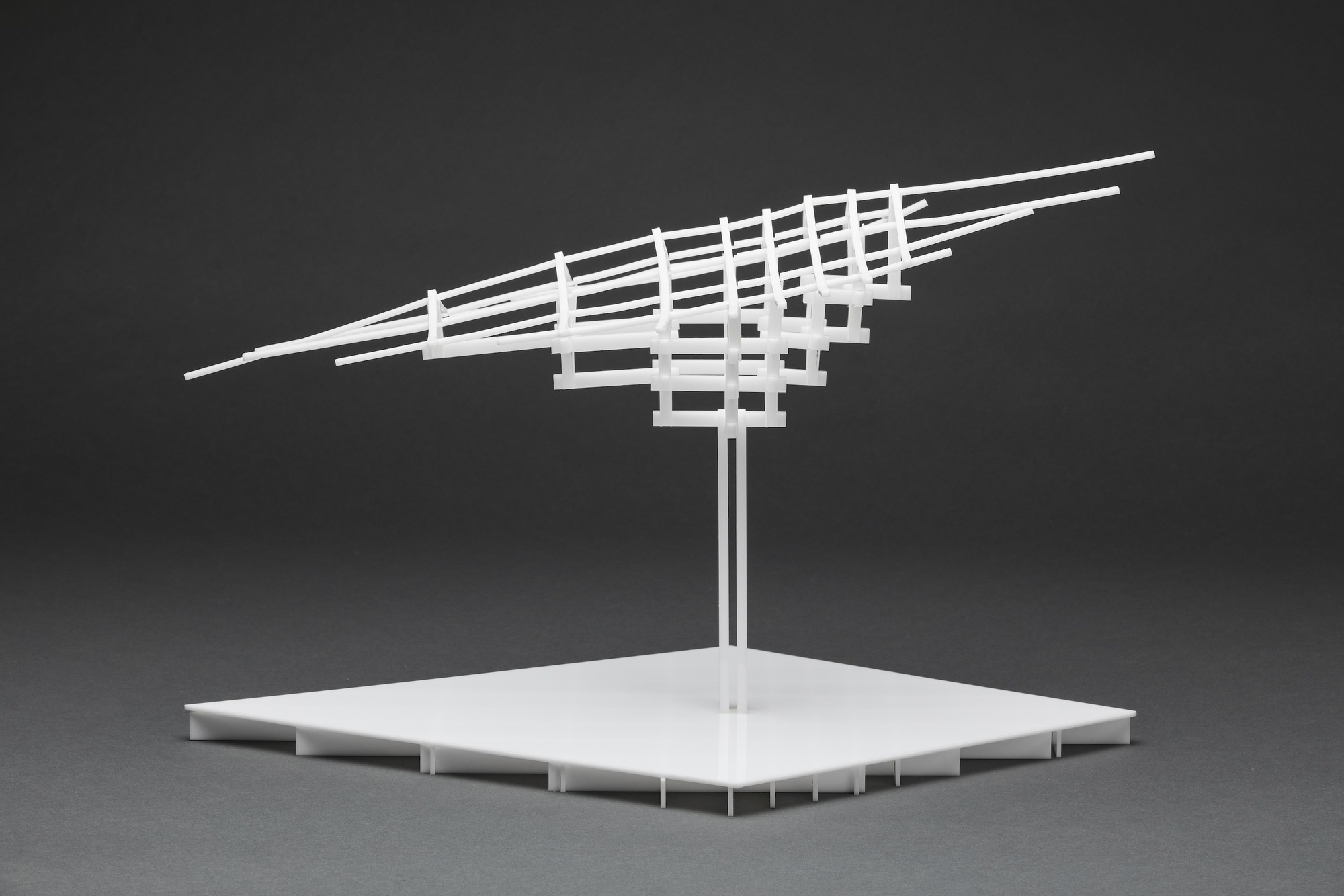 Gallery of When Old Meets New: JK-AR's Reinvention of the Traditional ...