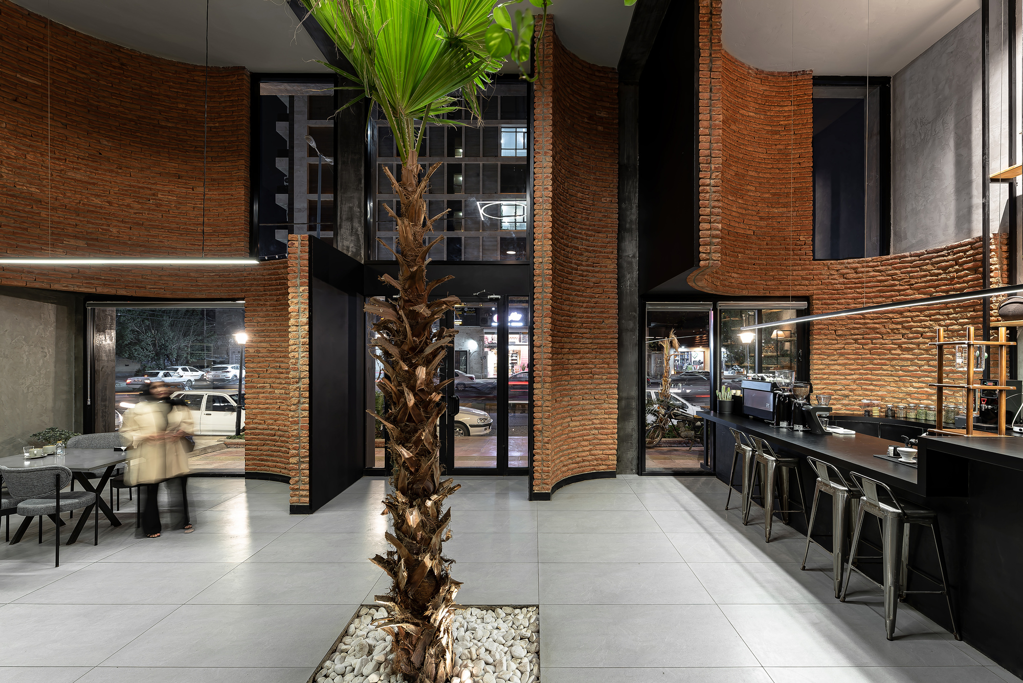 Galería de Centro Gastronómico Tetra / OJAN Design Studio - 14