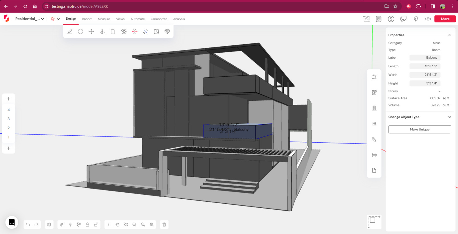 Gallery of A Browser-Based BIM Tool That's Changing the Way Architects ...