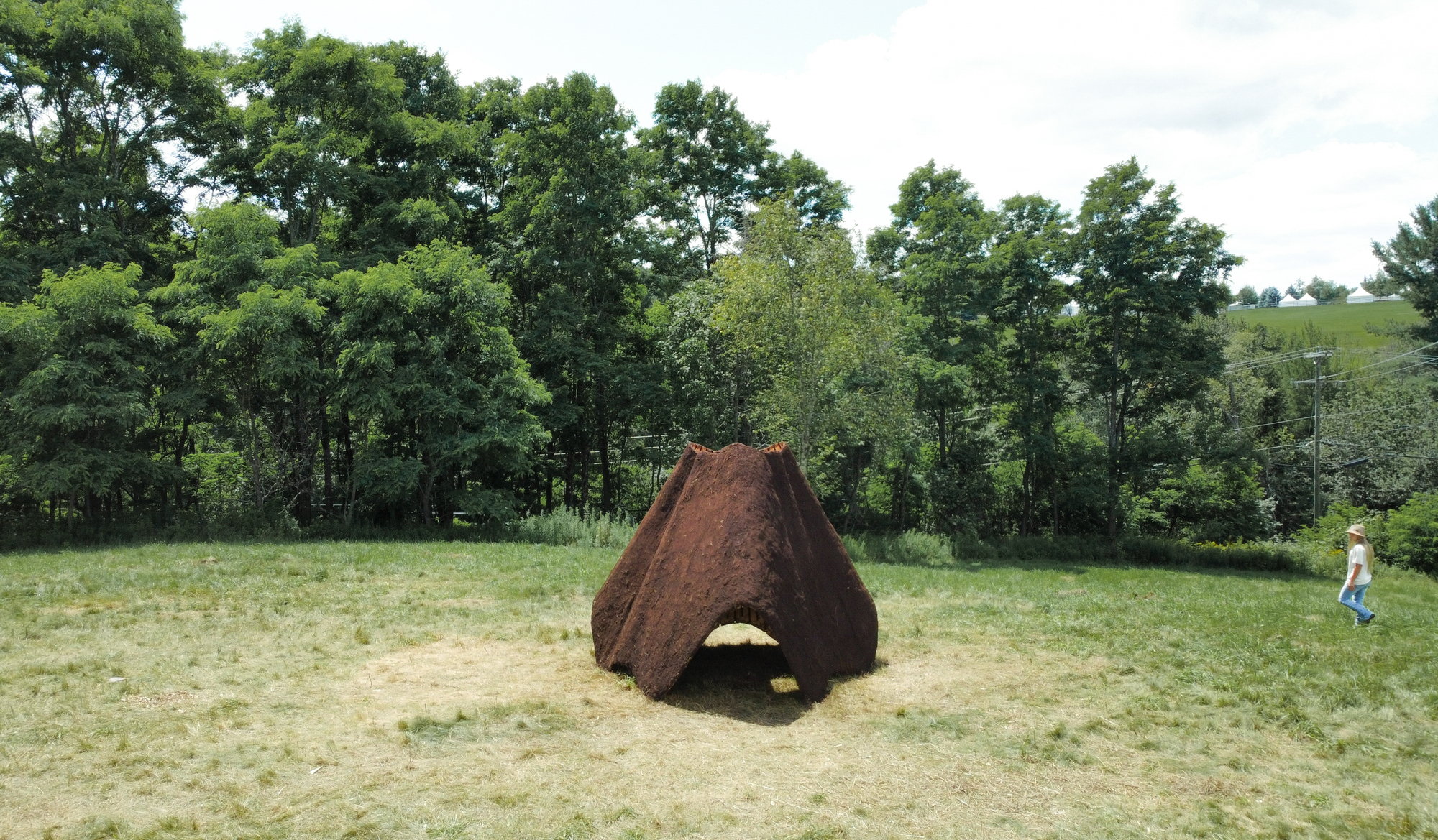 Gallery of Java and Jam Pavilions / i/thee - 10