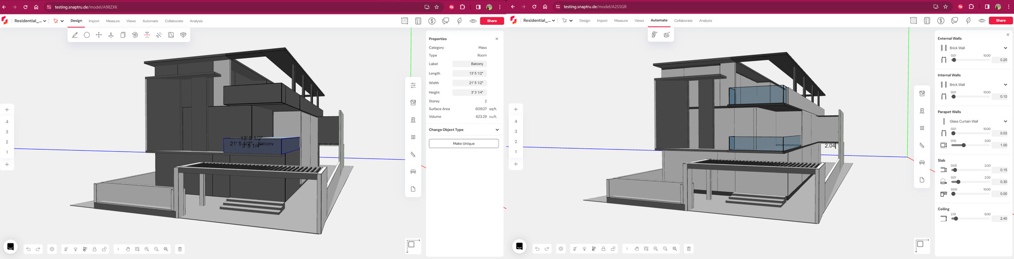 Gallery of A Browser-Based BIM Tool That's Changing the Way Architects ...