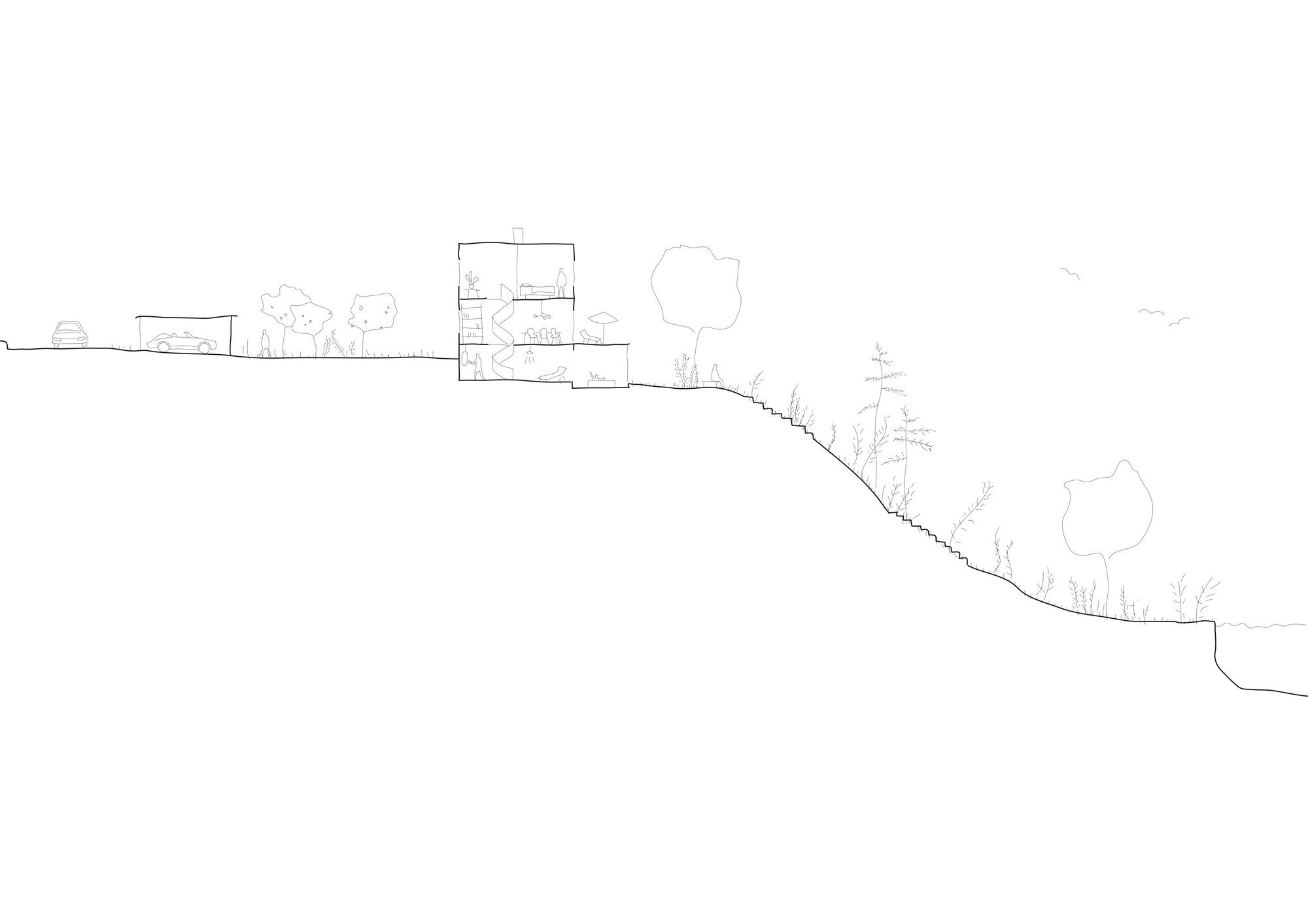 Gallery of House Rio / Krupinski/Krupinska Arkitekter - 35