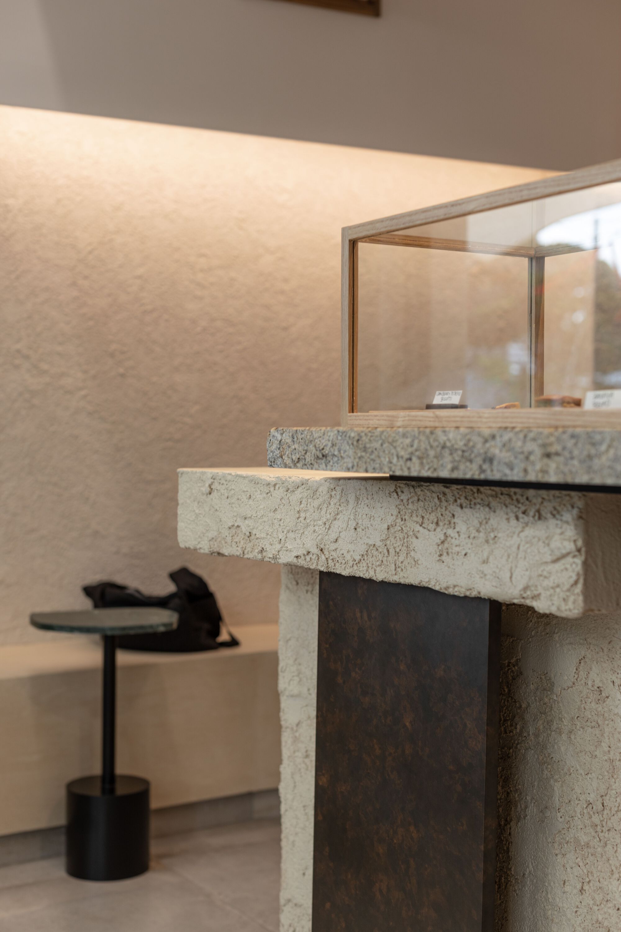 Gallery of Anagram Coffee / Tristan & Ju - 21