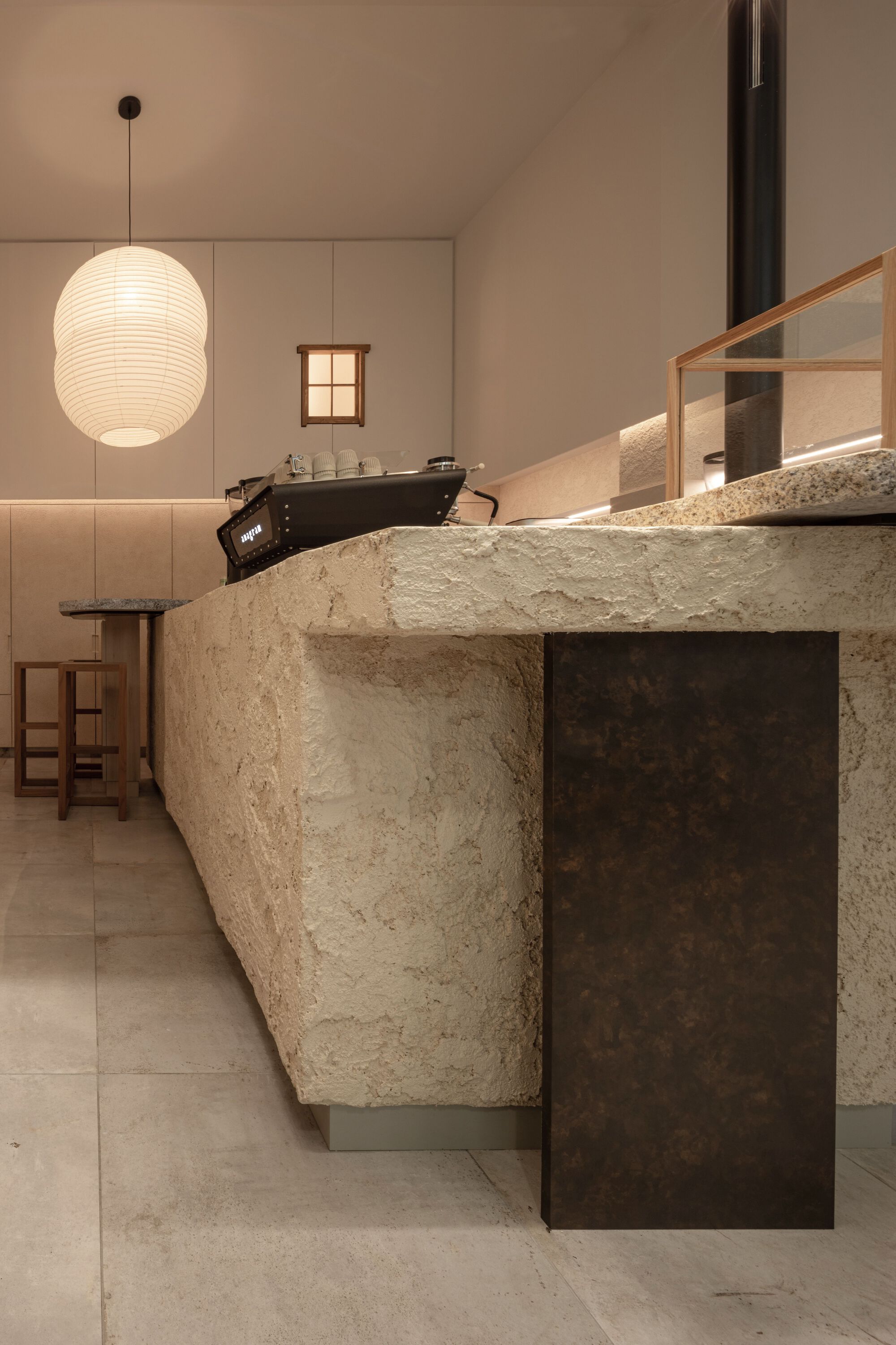 Gallery of Anagram Coffee / Tristan & Ju - 20