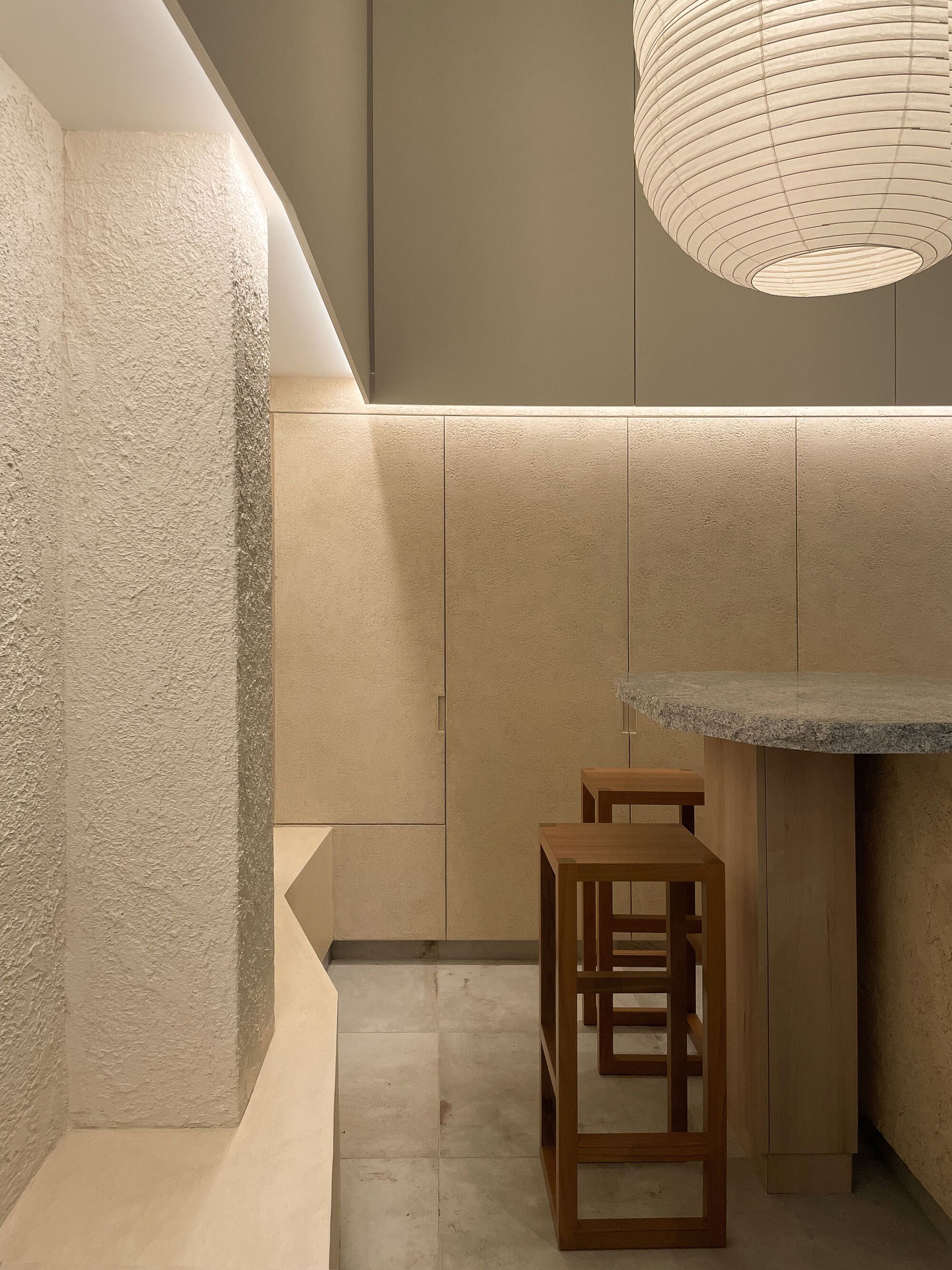 Gallery of Anagram Coffee / Tristan & Ju - 19