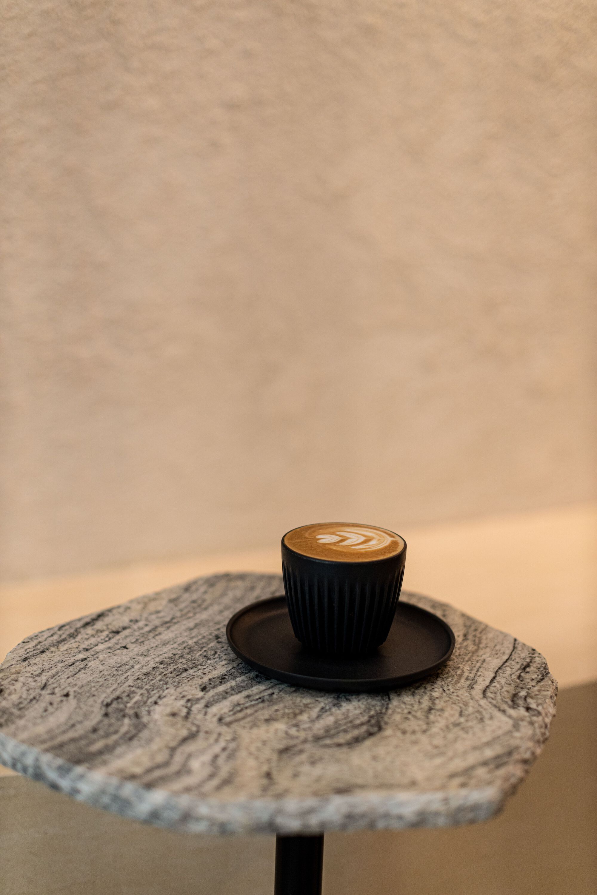 Gallery of Anagram Coffee / Tristan & Ju - 12