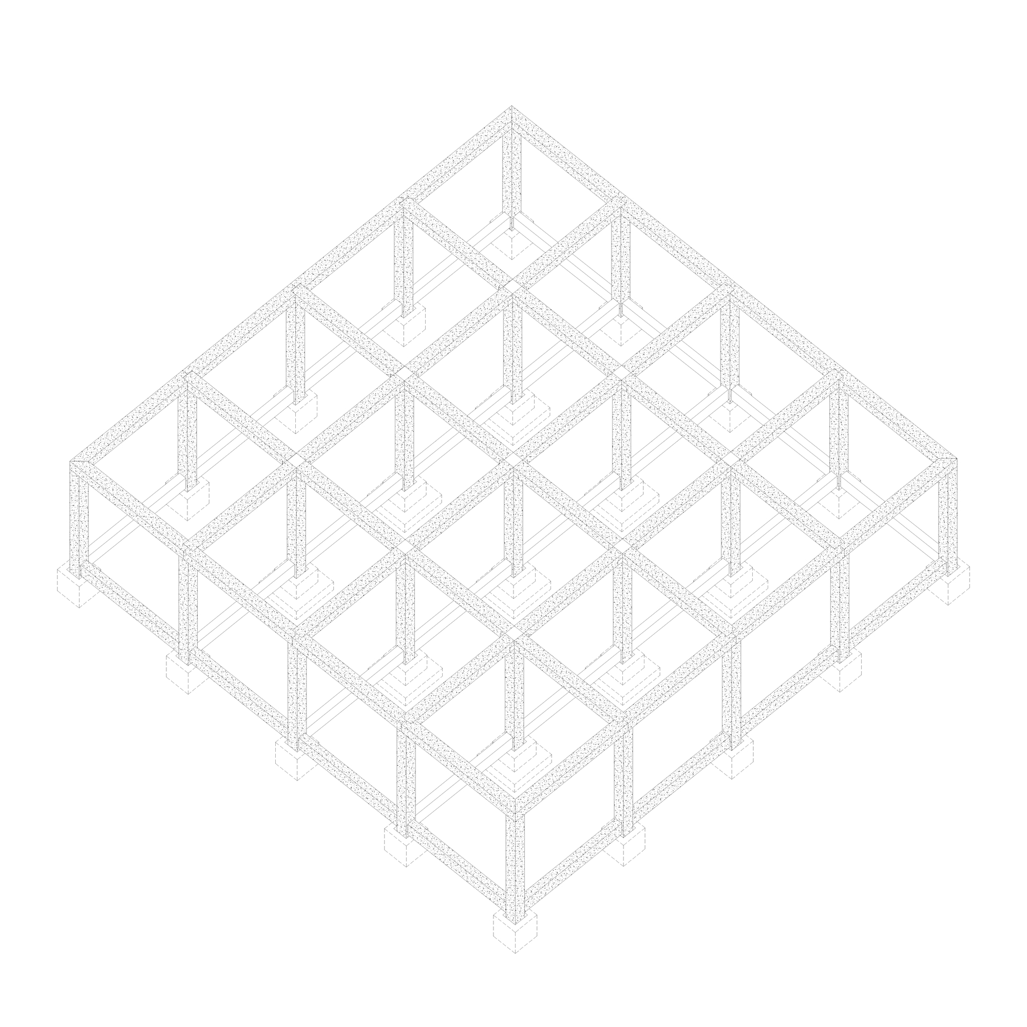 Galería de Casa con columnas / Iñaki Harosteguy - 13