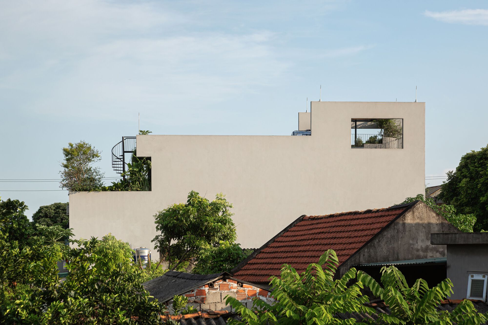 Gallery of De Chill House / X11 Design Studio - 29