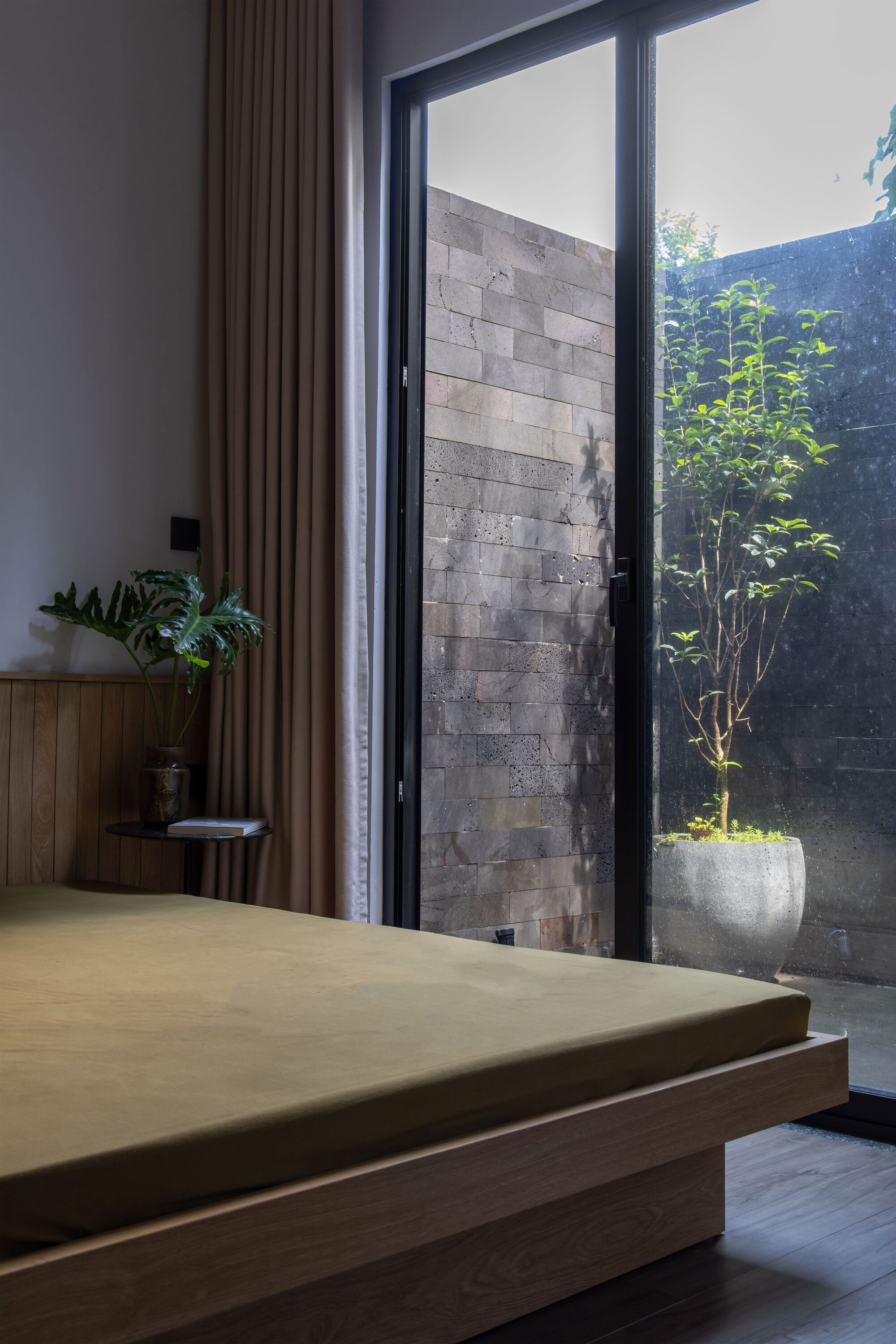 Galeria de Casa De Chill / X11 Design Studio - 25