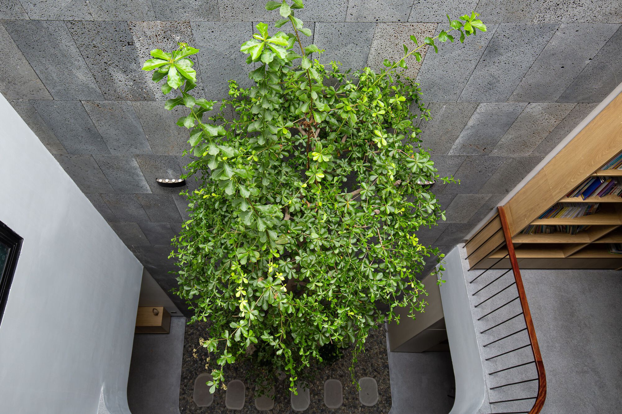 Gallery of De Chill House / X11 Design Studio - 24